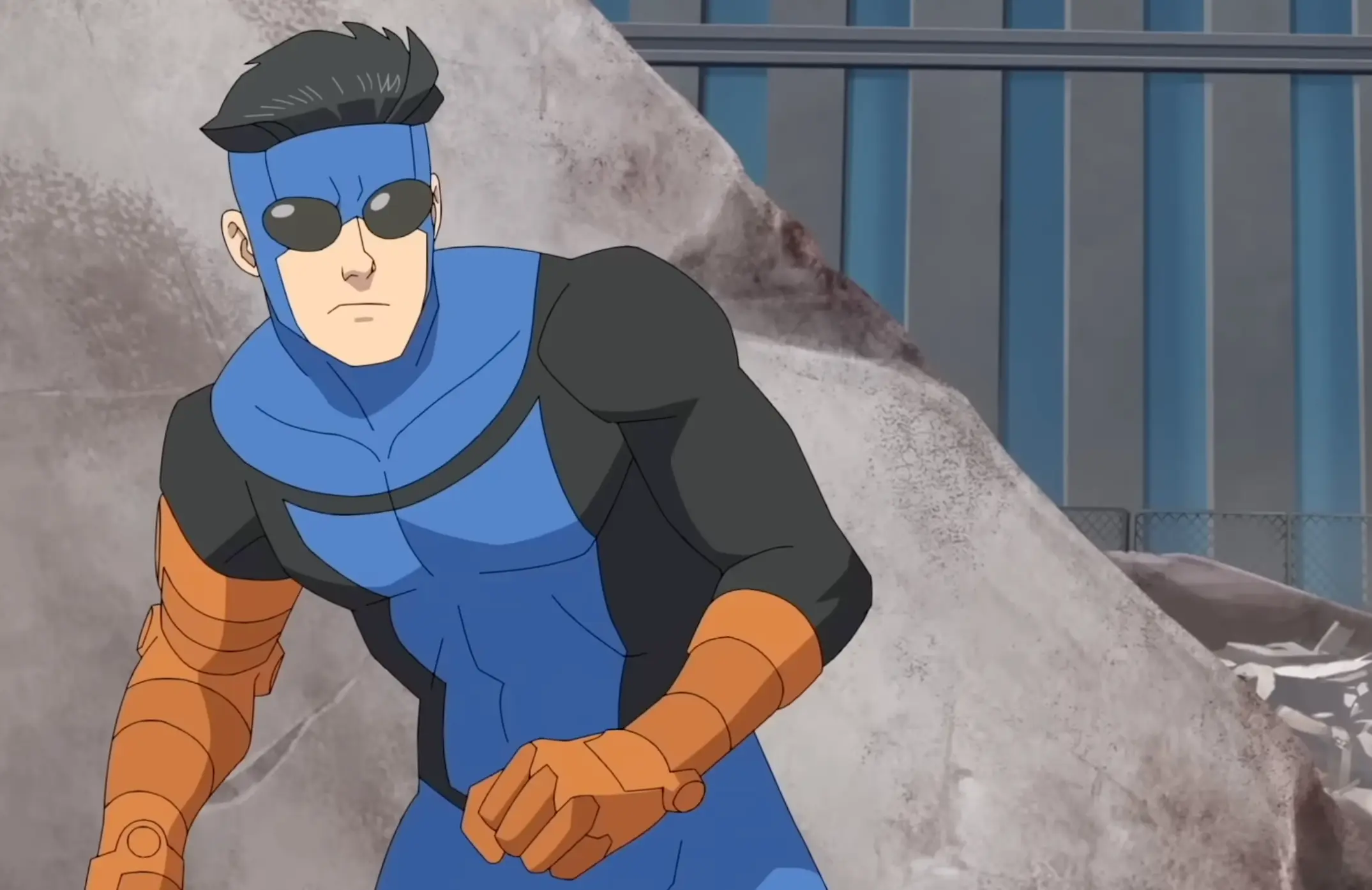 How many episodes are there in Invincible Season 4? Episode count and ...