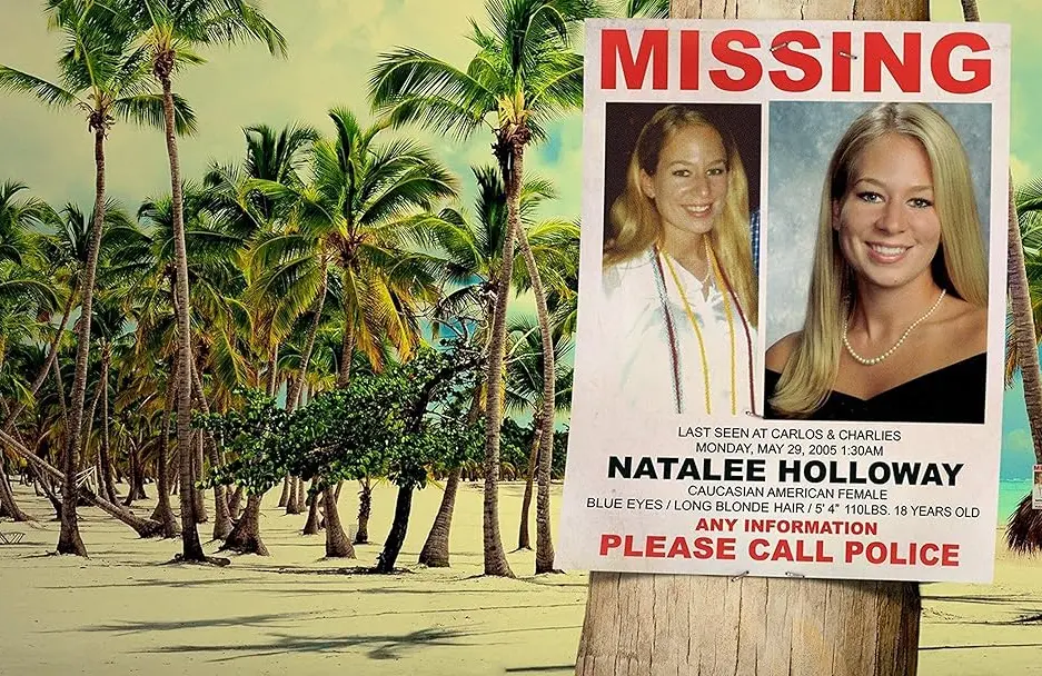 What happened to Natalee Holloway? Details explored ahead of The ...