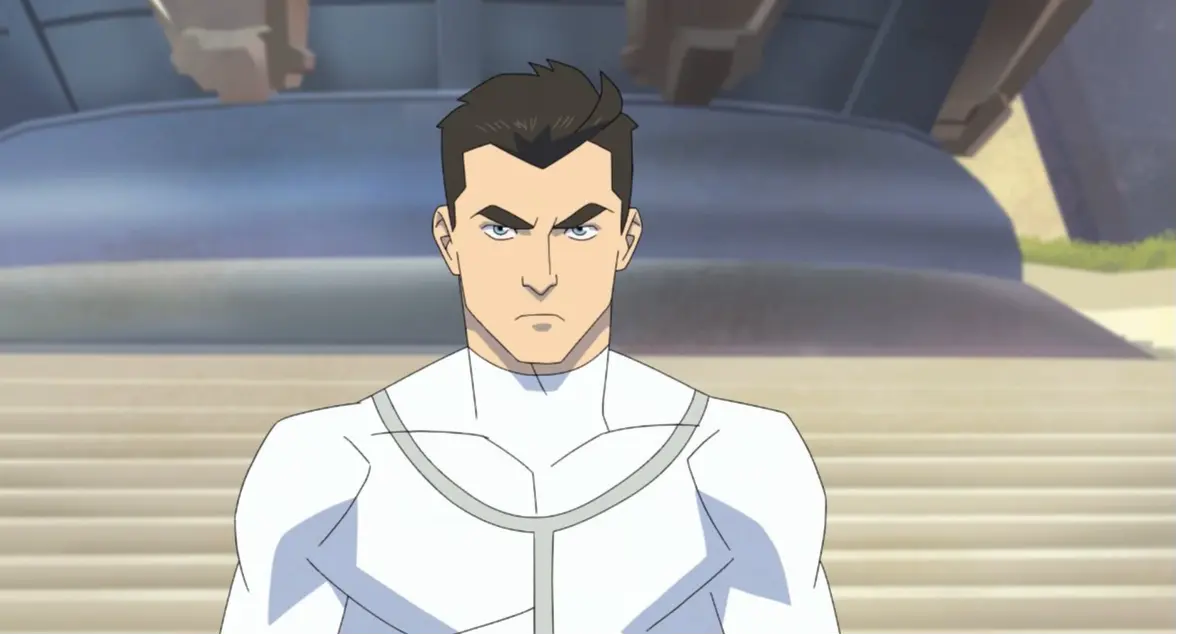 Invincible season 4 episode 4: Release date and time, where to watch ...