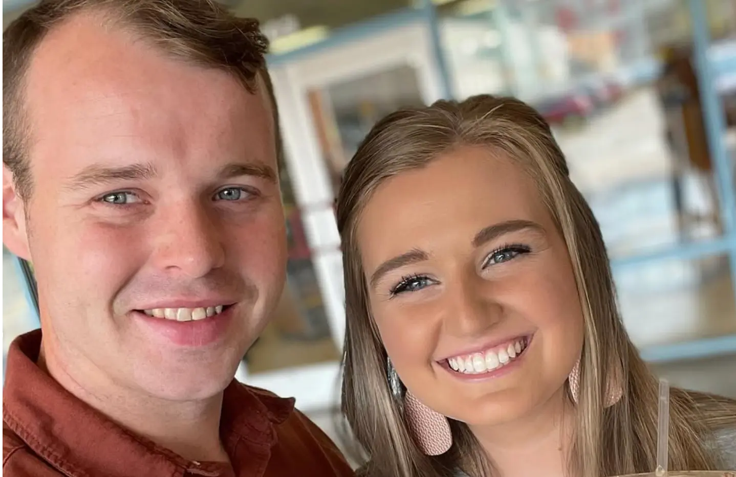 What are the charges against Kendra Duggar? Joseph Duggar’s wife taken ...