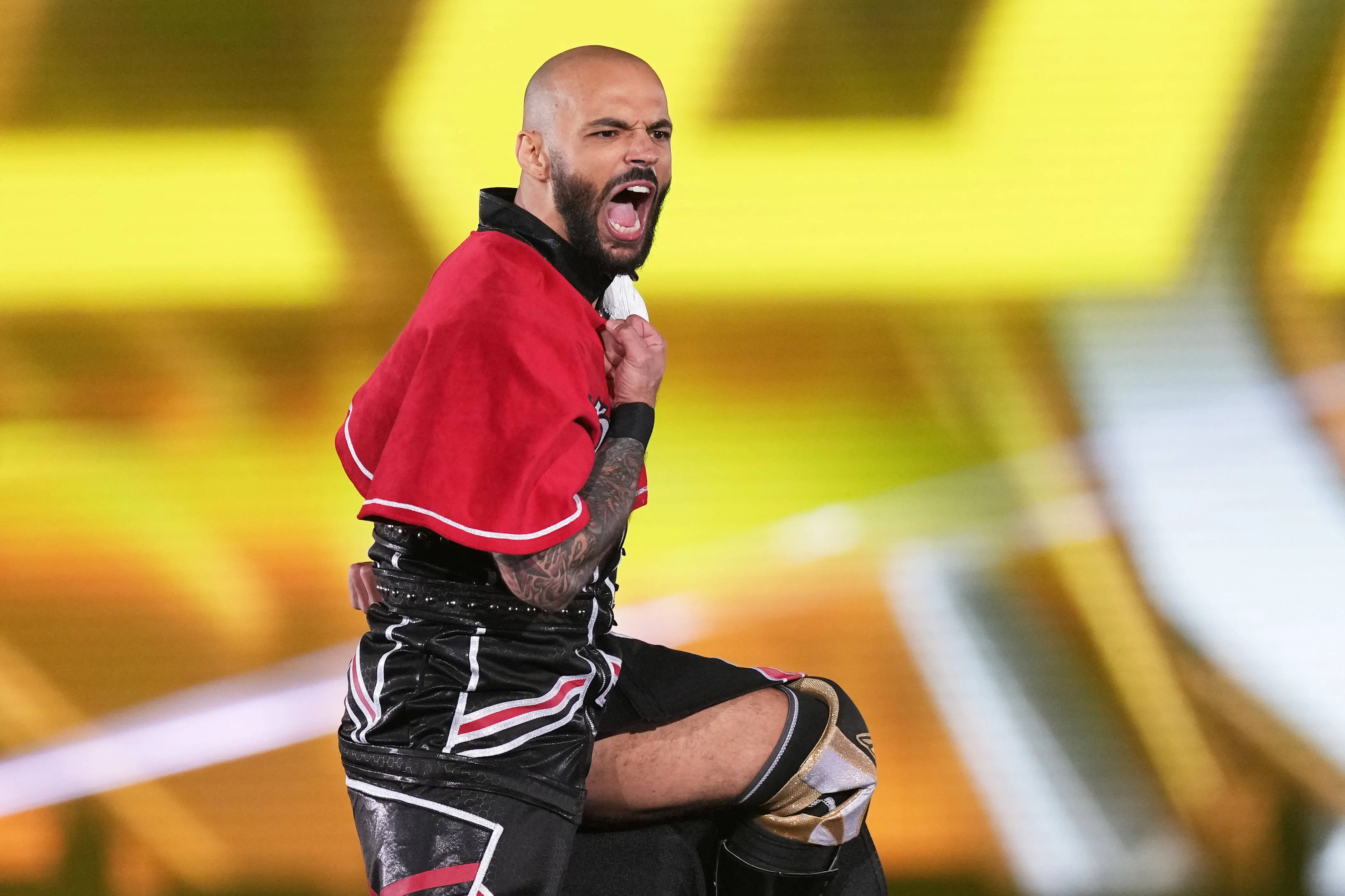 Who is Ricochet and why is he under fire? Complete controversy ...