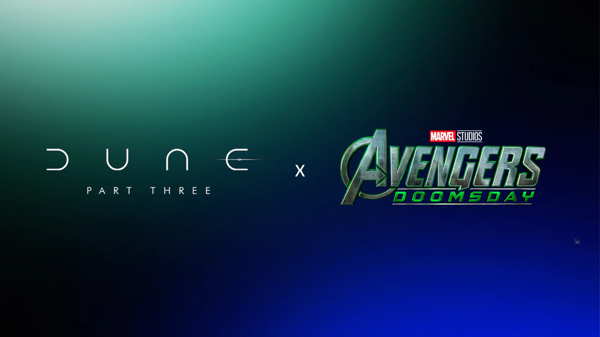 Dune 3’s exclusive release date clash might put Avengers: Doomsday at a ...