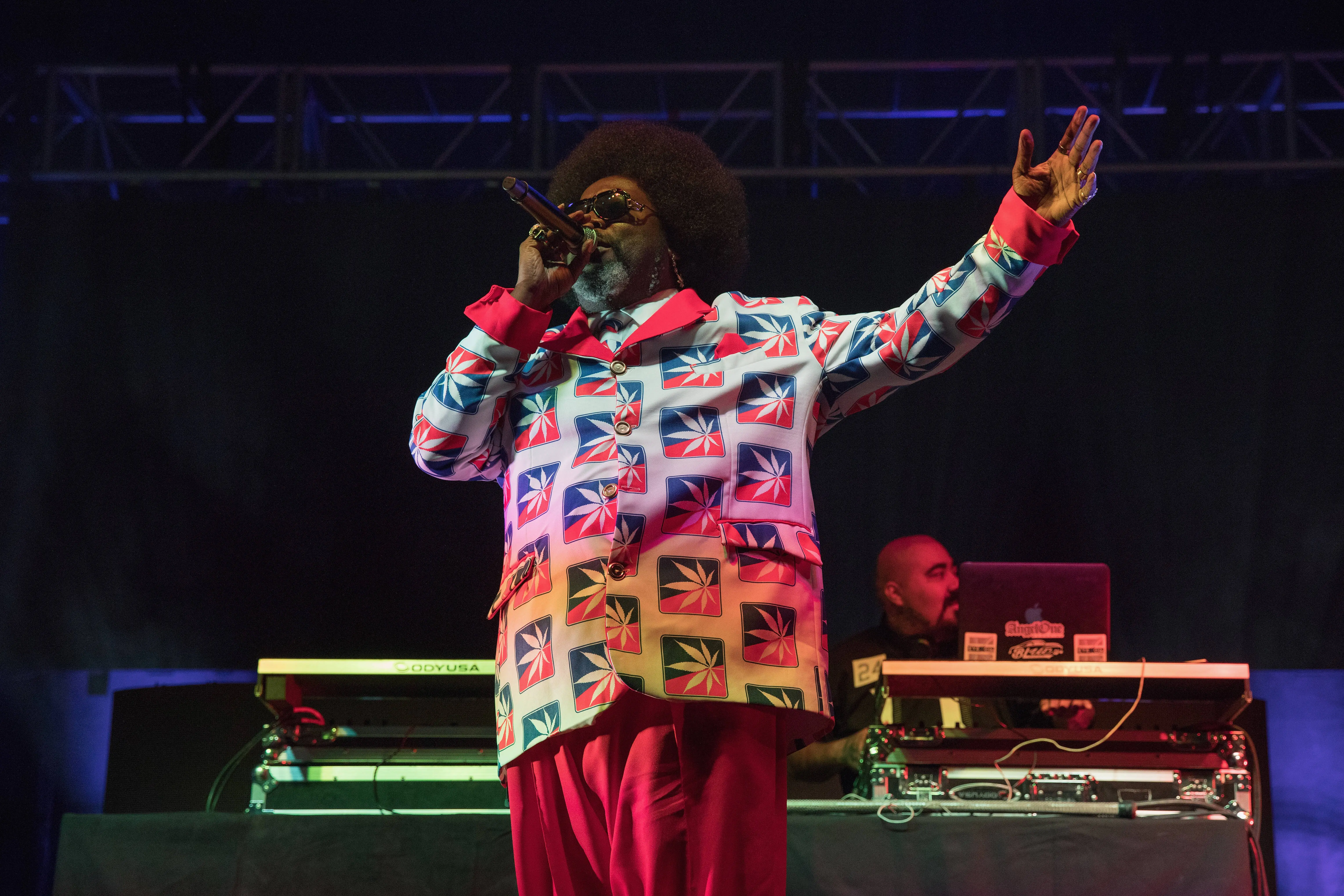 Afroman defamation lawsuit: Highlights from the 'Lemon Pound Cake ...