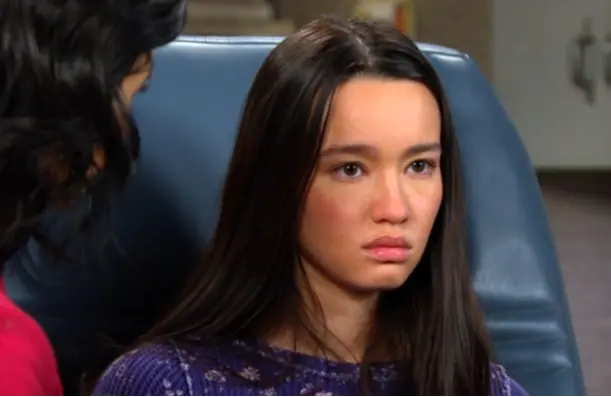 Days of Our Lives spoilers: Holly confides in Sarah, Shawn grills JJ ...