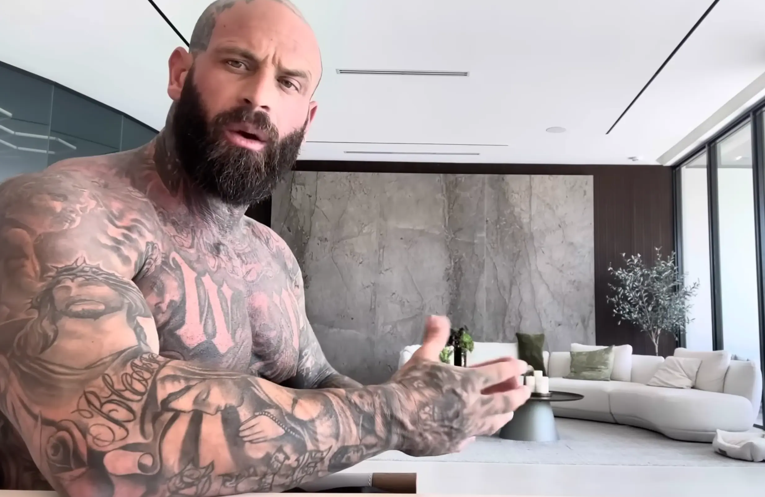 Was Wes Watson arrested? Miami YouTuber mugshot goes viral - PRIMETIMER