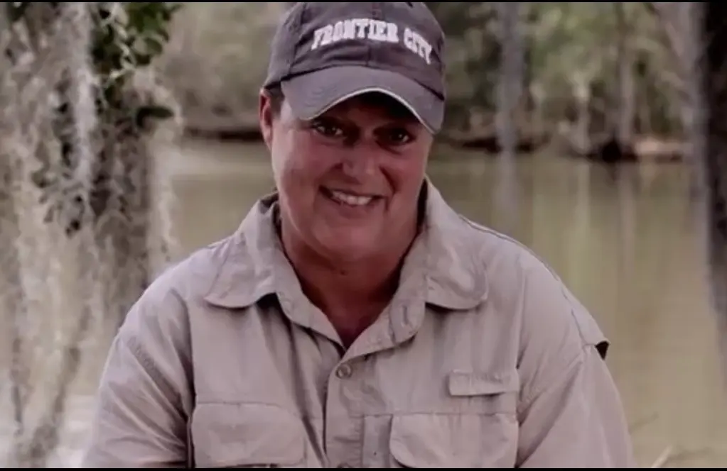 Where is Swamp People alum Liz Choate now ? Details explored - PRIMETIMER