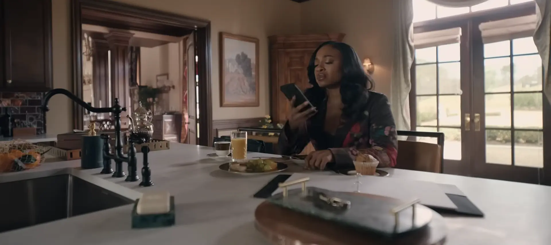 Tyler Perry's Beauty in Black Season 2 cast: Every character featured ...
