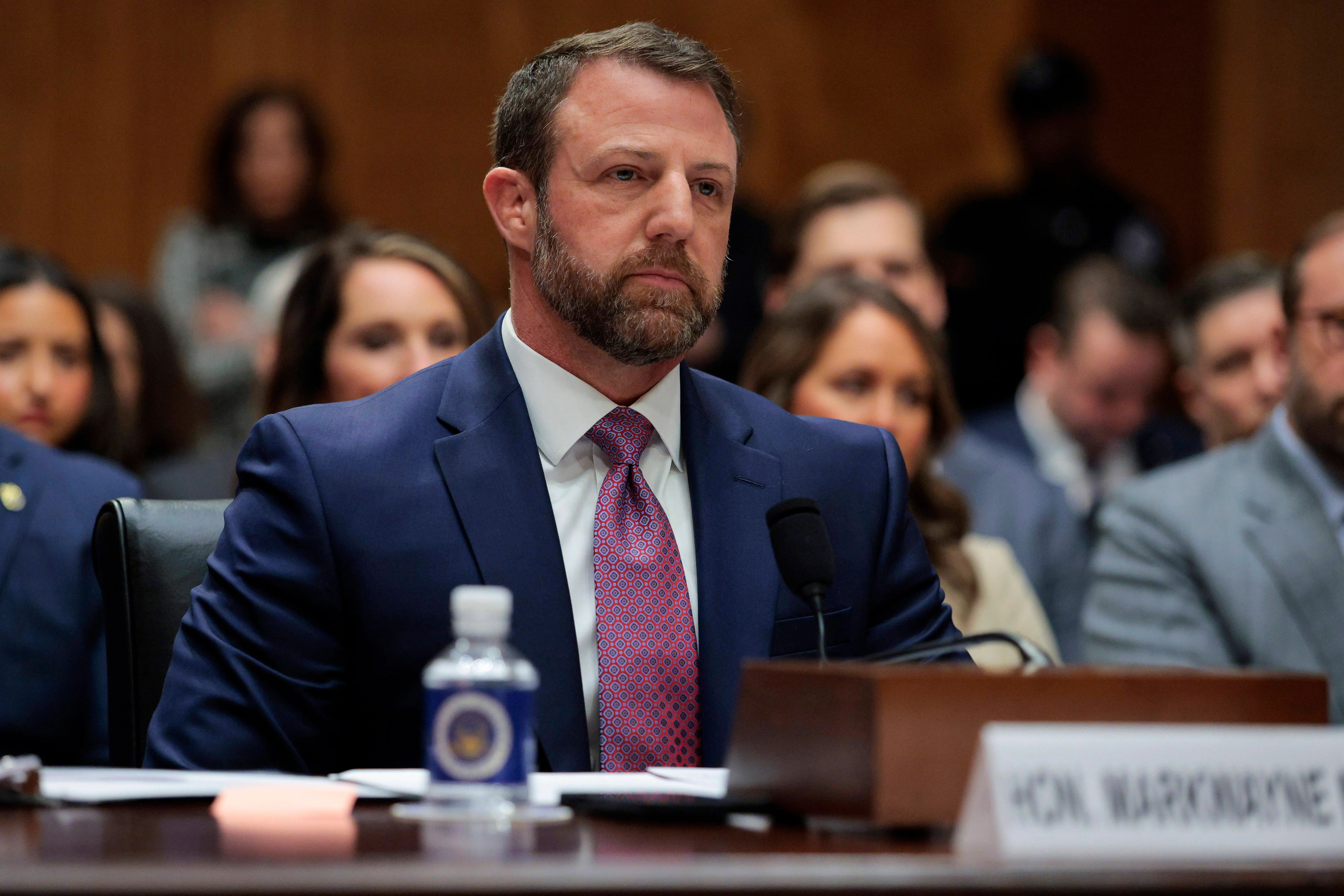 What happened to Markwayne Mullin’s son? Accident revisited as senator ...