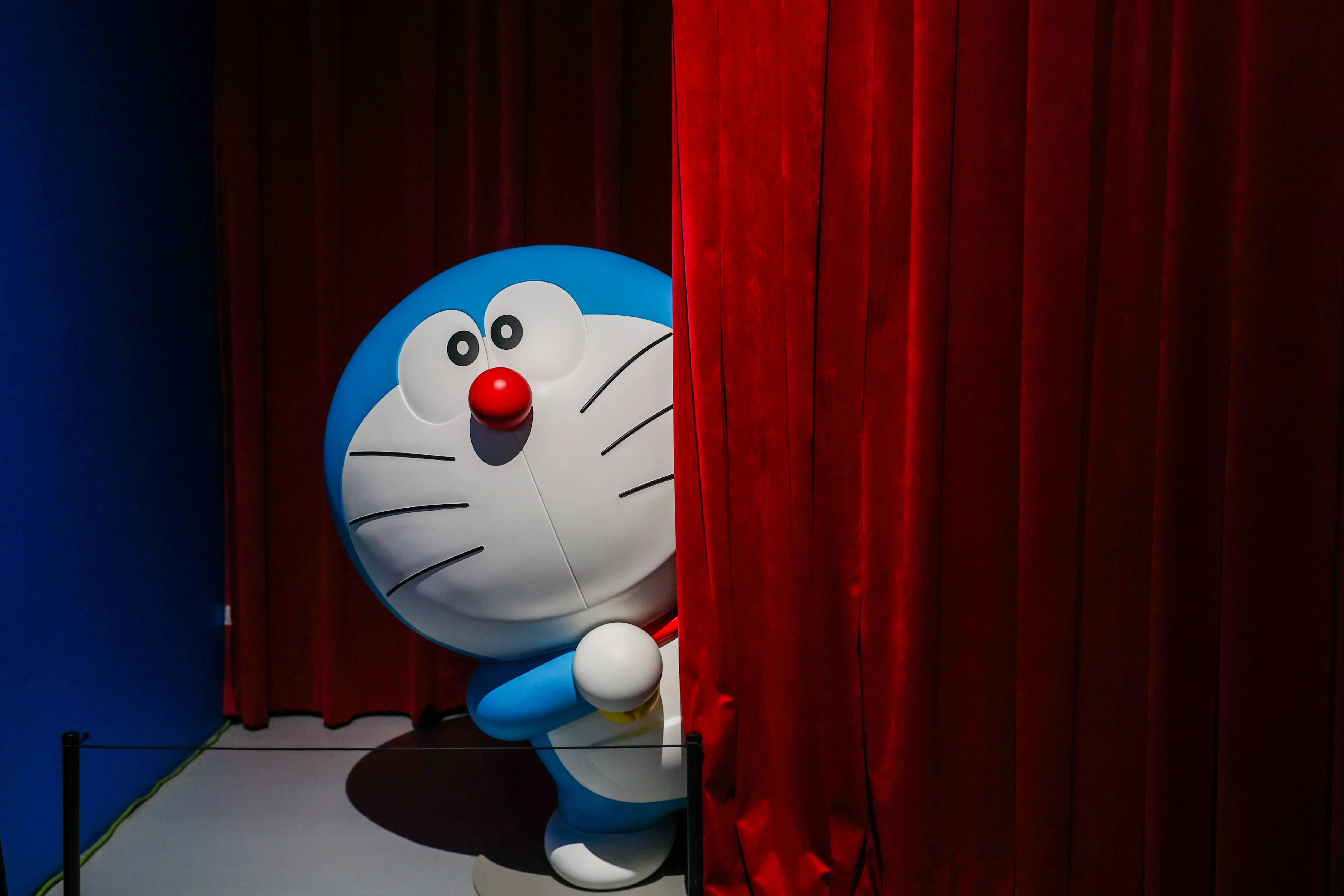 What happened to Tsutomu Shibayama? Details explored as Doraemon's ...