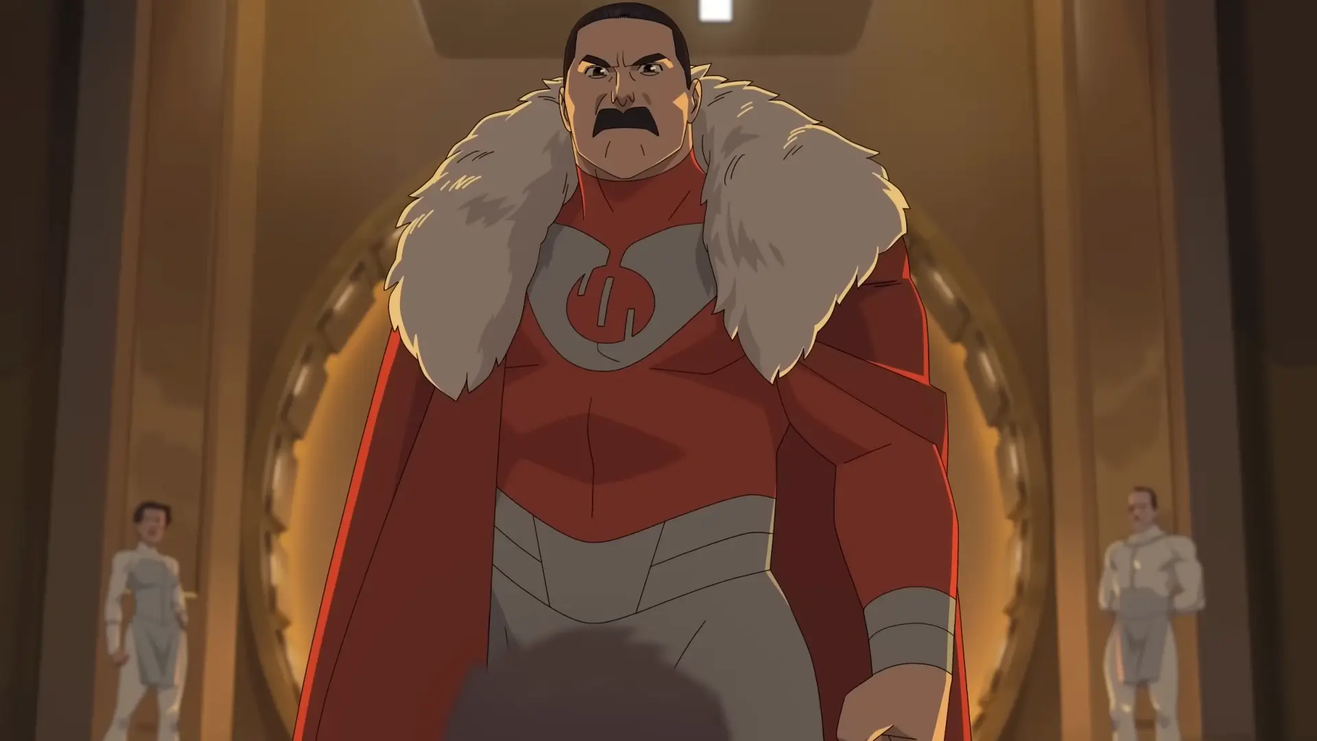 Invincible season 4 finally introduces the ultimate weapon against ...