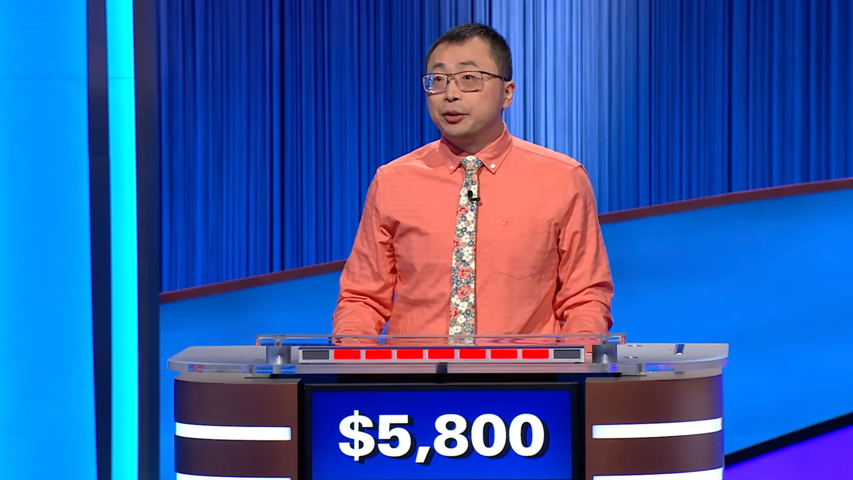 Who won Jeopardy! tonight? March 19, 2026, Thursday - PRIMETIMER