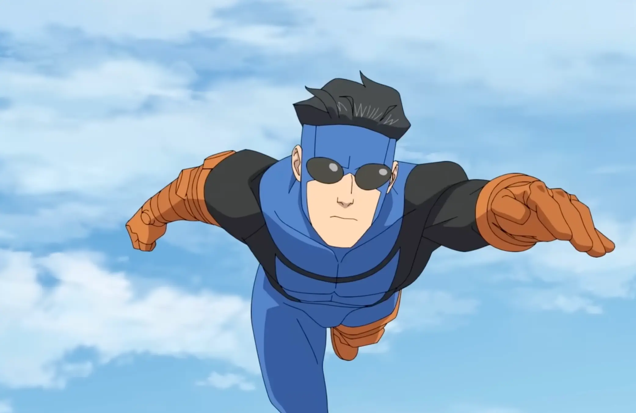 Invincible season 4 quietly reintroduced an original character in ...