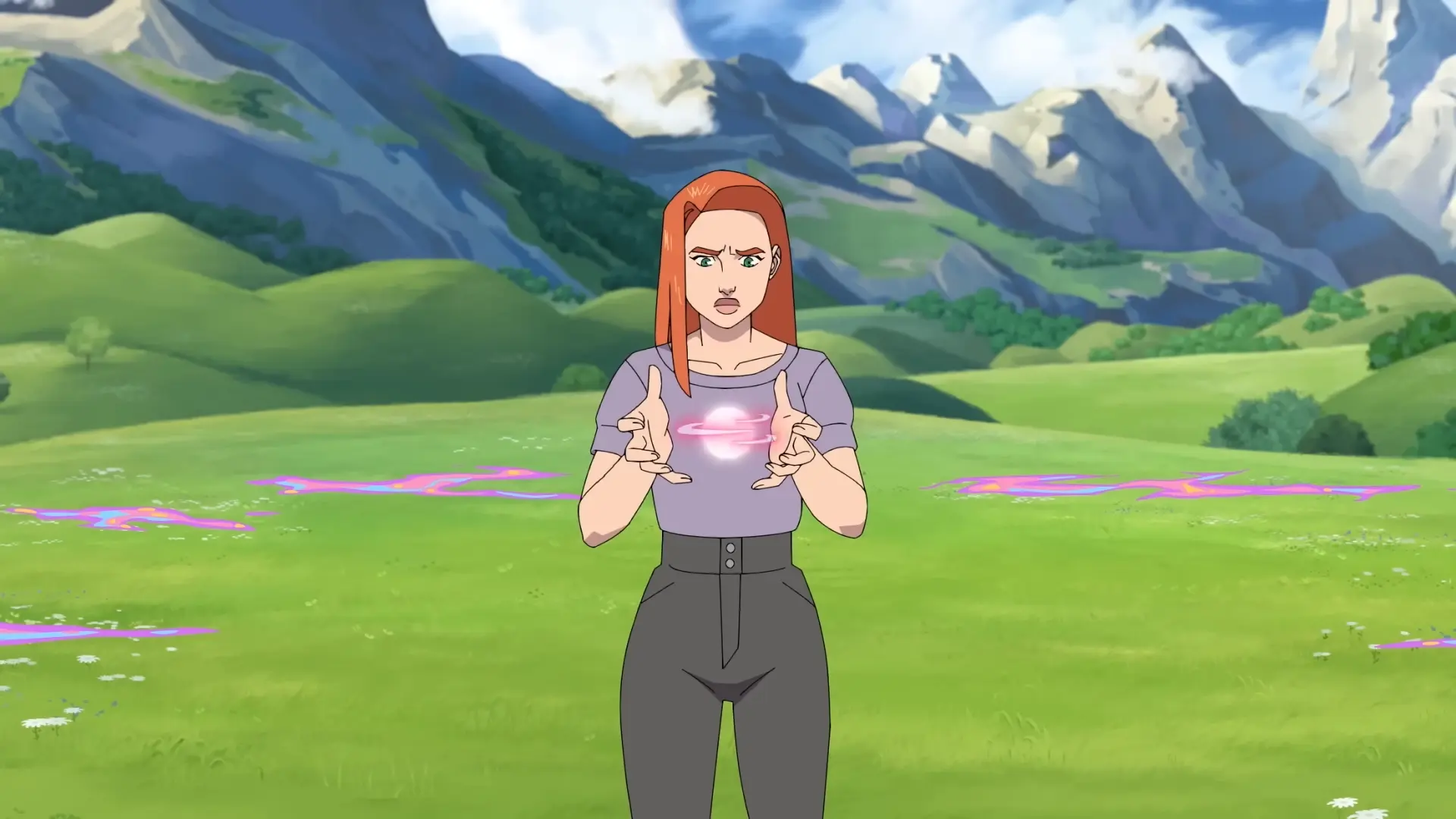 What's wrong with Atom Eve's powers in Invincible season 4? Explained ...