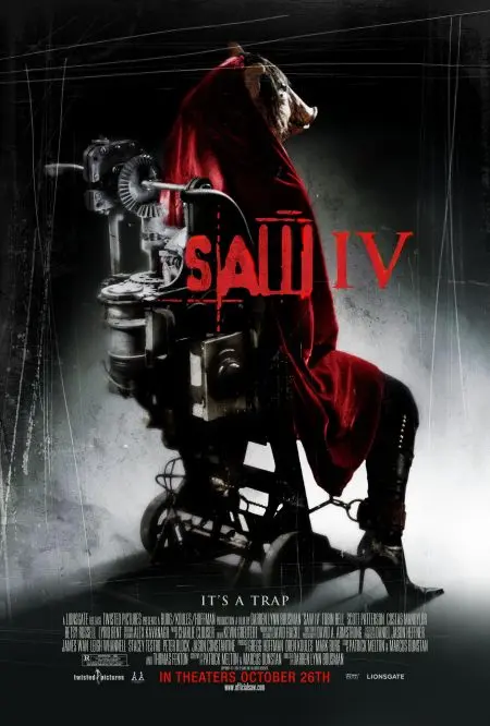 Netflix Makes All 10 Saw Movies Available: Here's how to watch them in ...