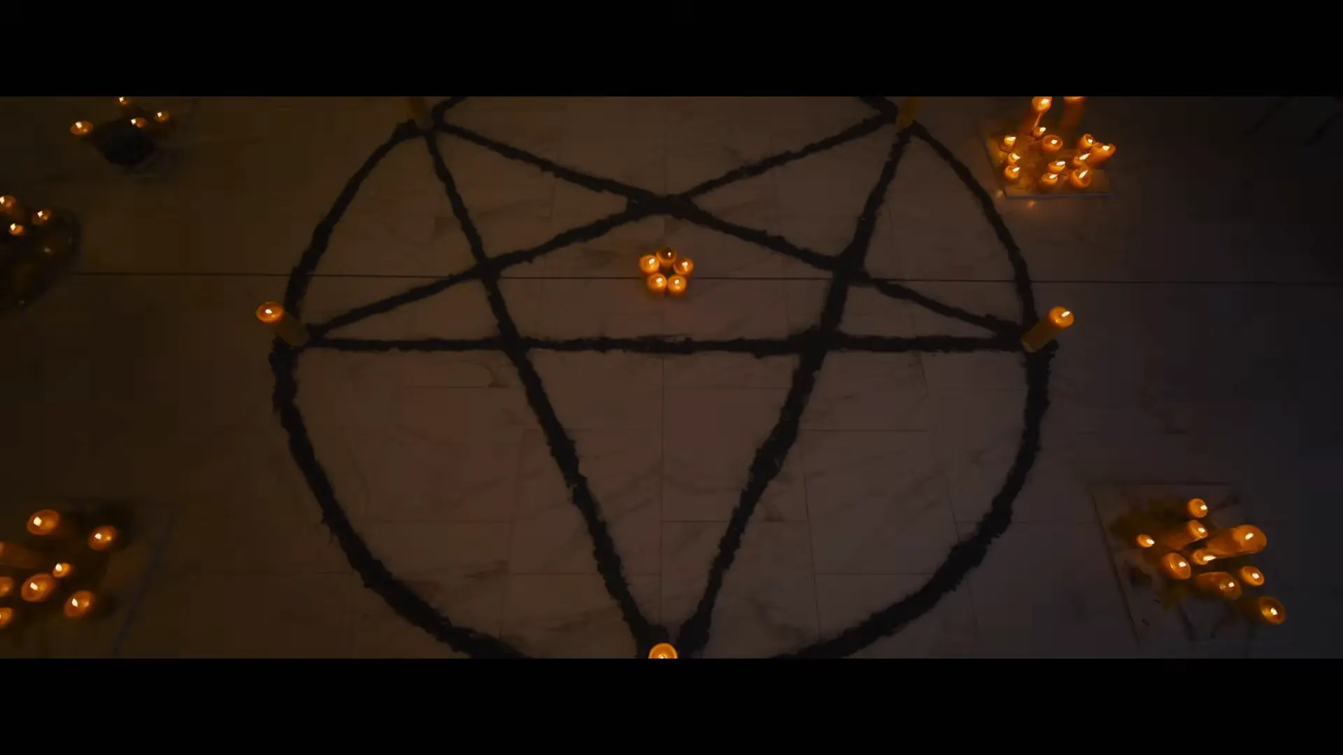 Do Not Enter (2026) cast: Every character featured in the horror ...