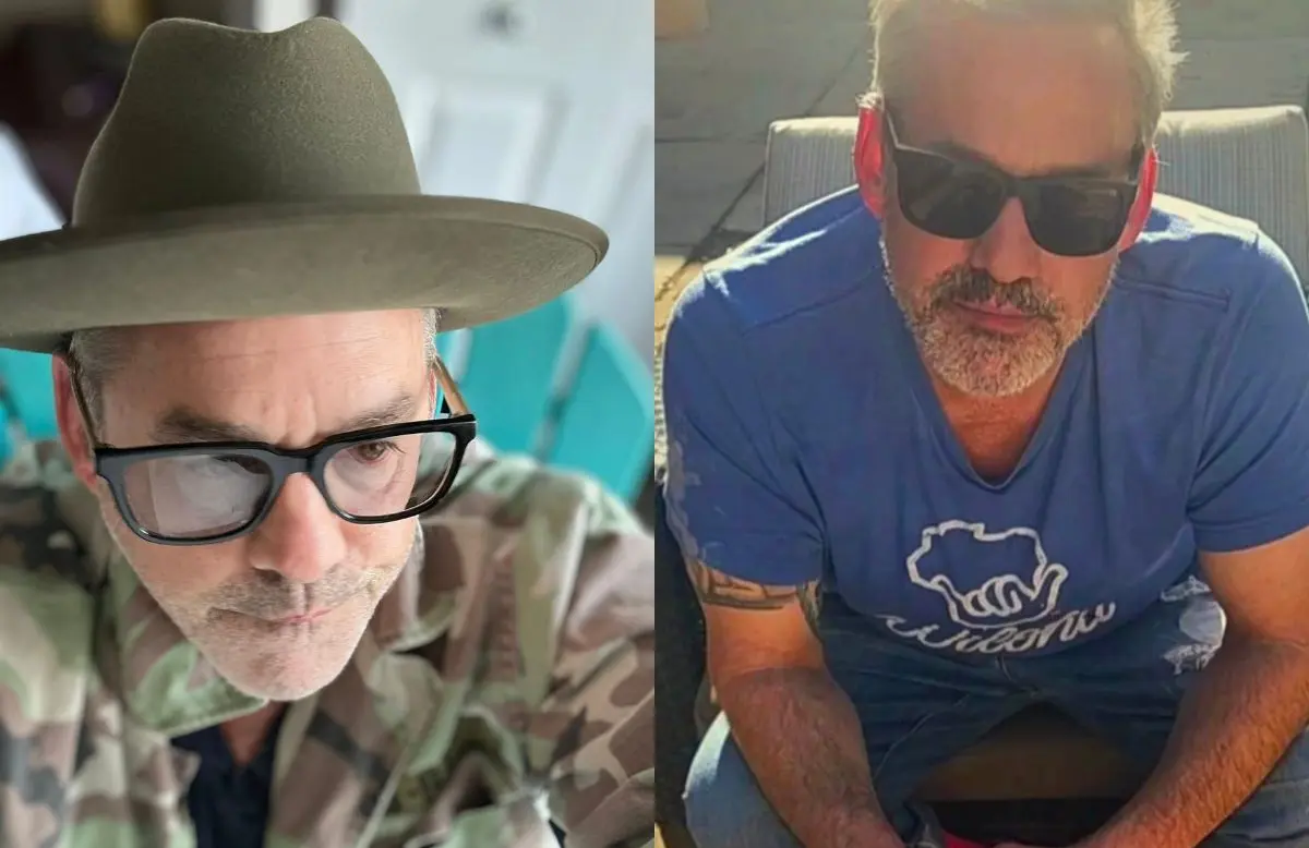 What did Nicholas Brendon do? Arrest history and legal troubles ...