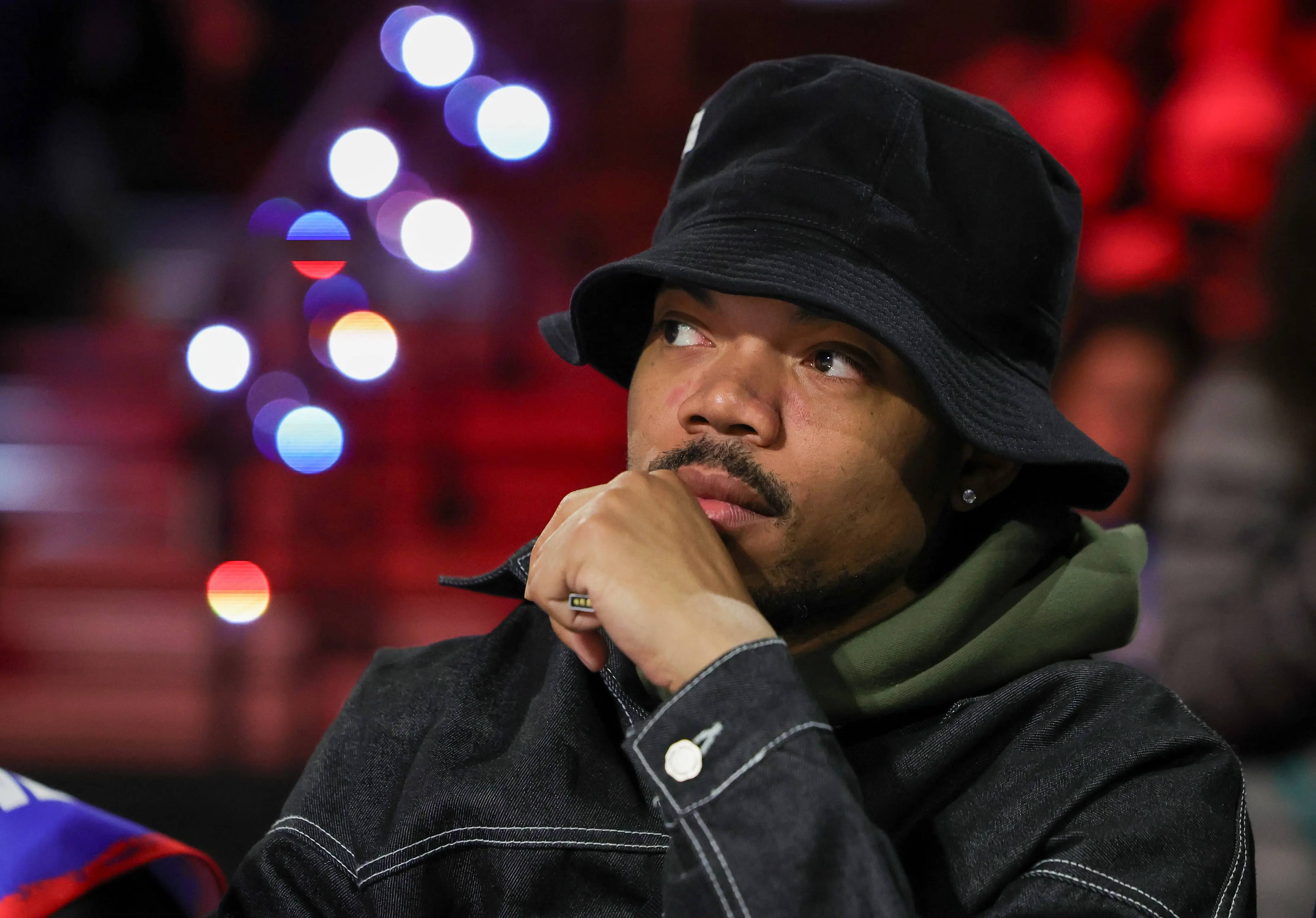 Chance the Rapper obtains favorable verdict against Pat the Manager in ...