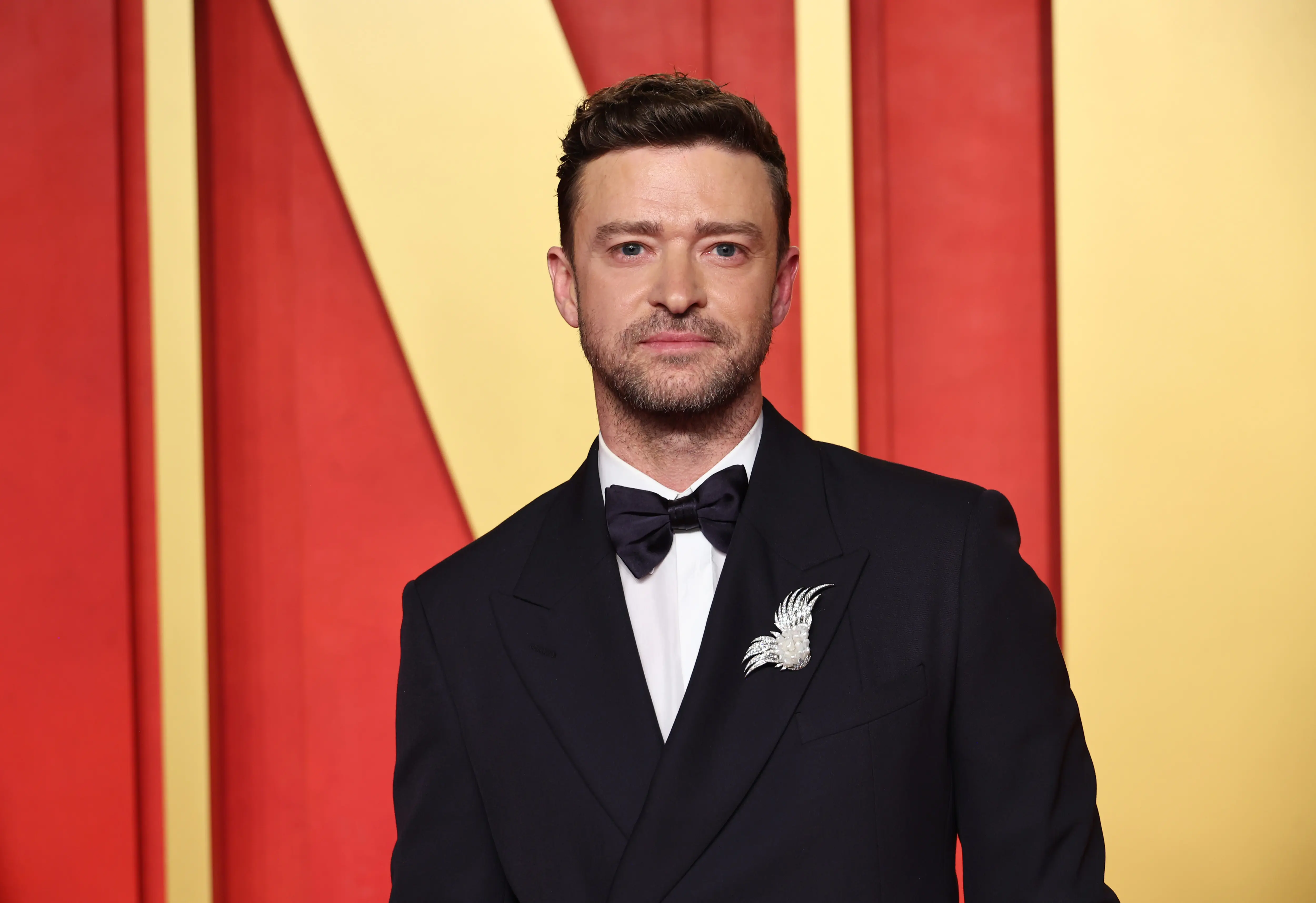 Justin Timberlake DWI arrest body cam footage shows singer telling ...