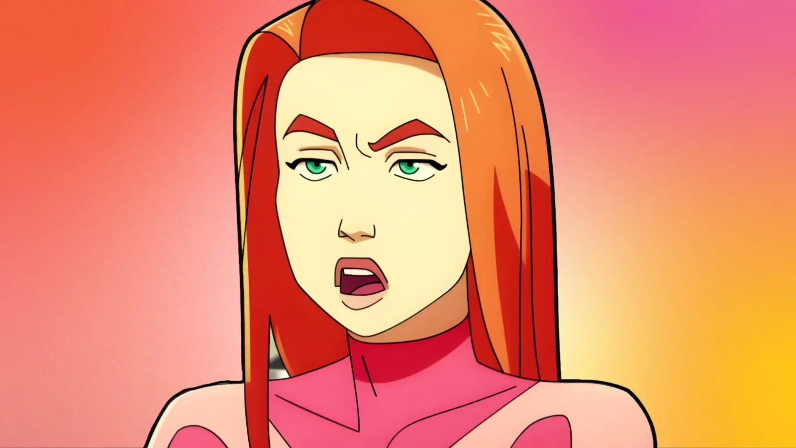 Invincible season 4: Is Eve pregnant? - PRIMETIMER