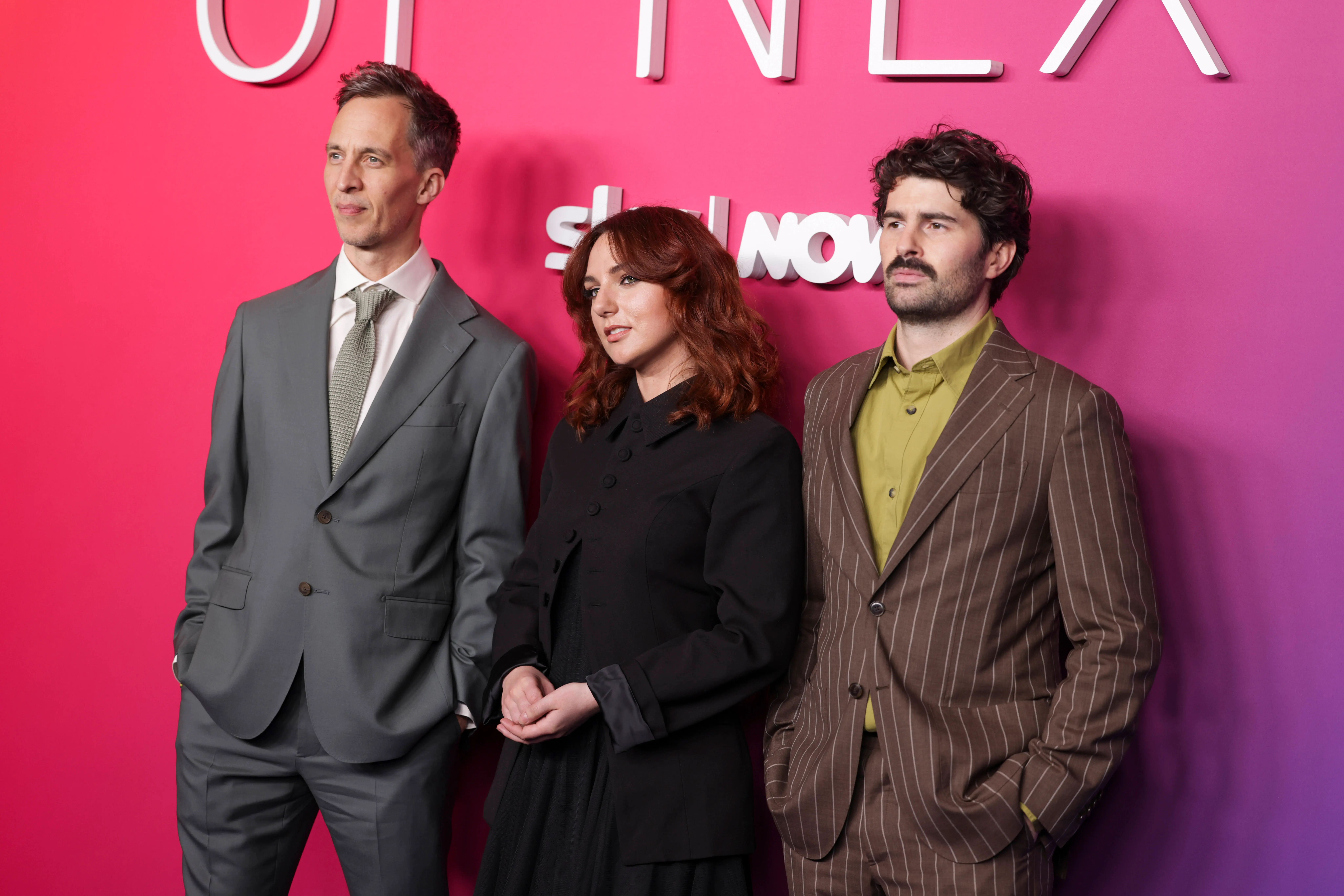 SNL U.K. cast guide: Everything to know about the new comedians ...