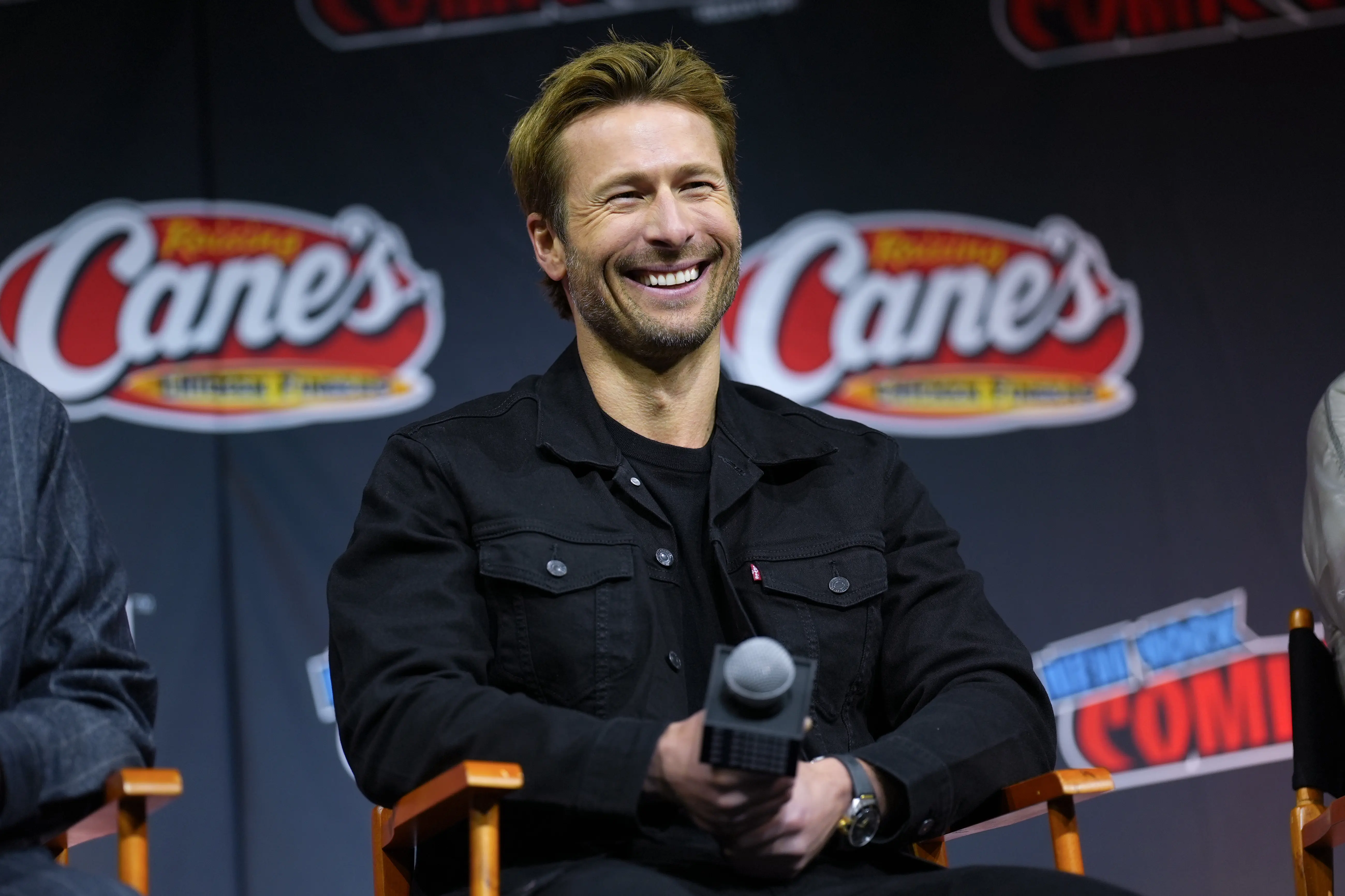Was Glen Powell really in Spy Kids? His wild early role explained ...