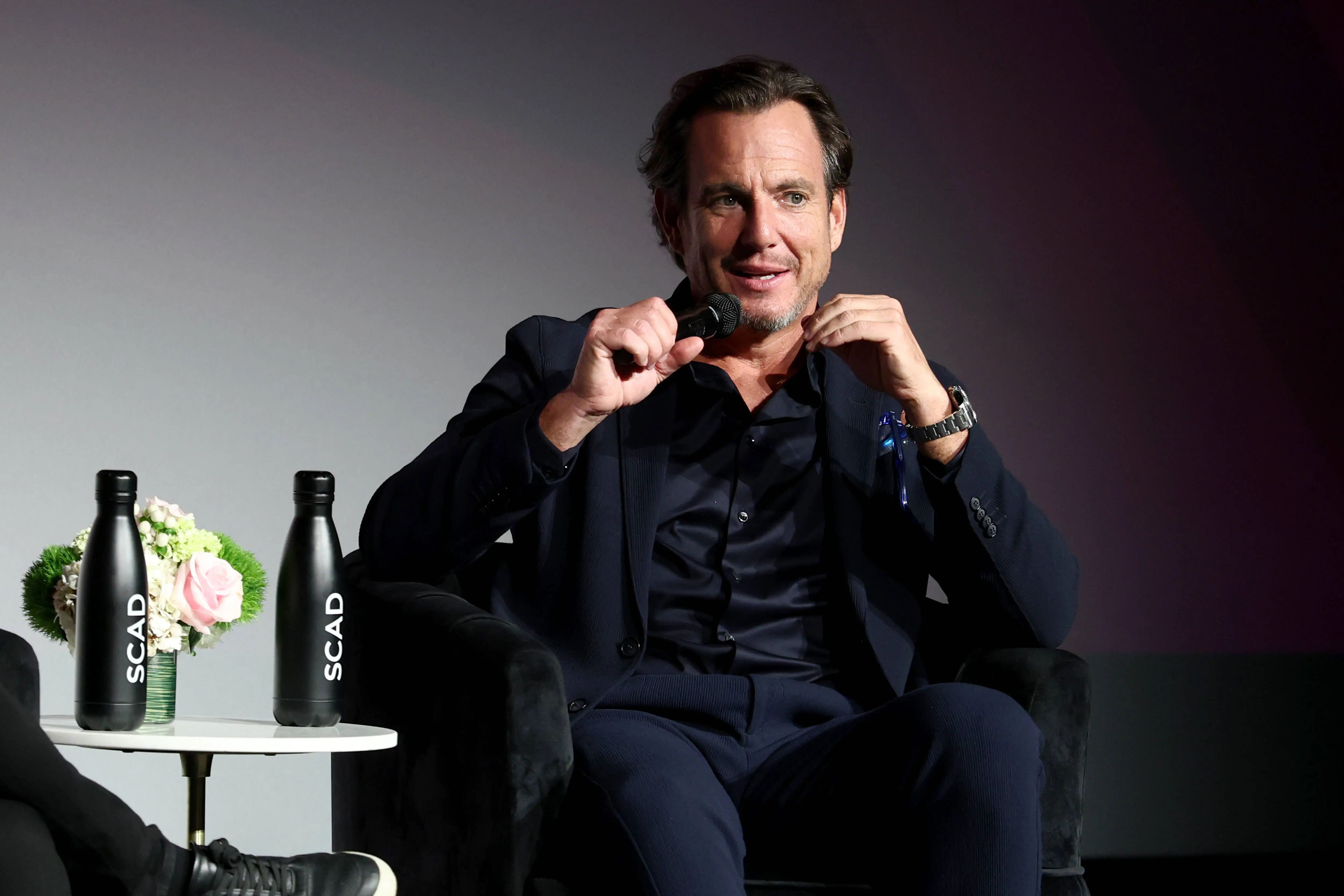 Who plays the therapist on The Madison? Character and cast explored ...
