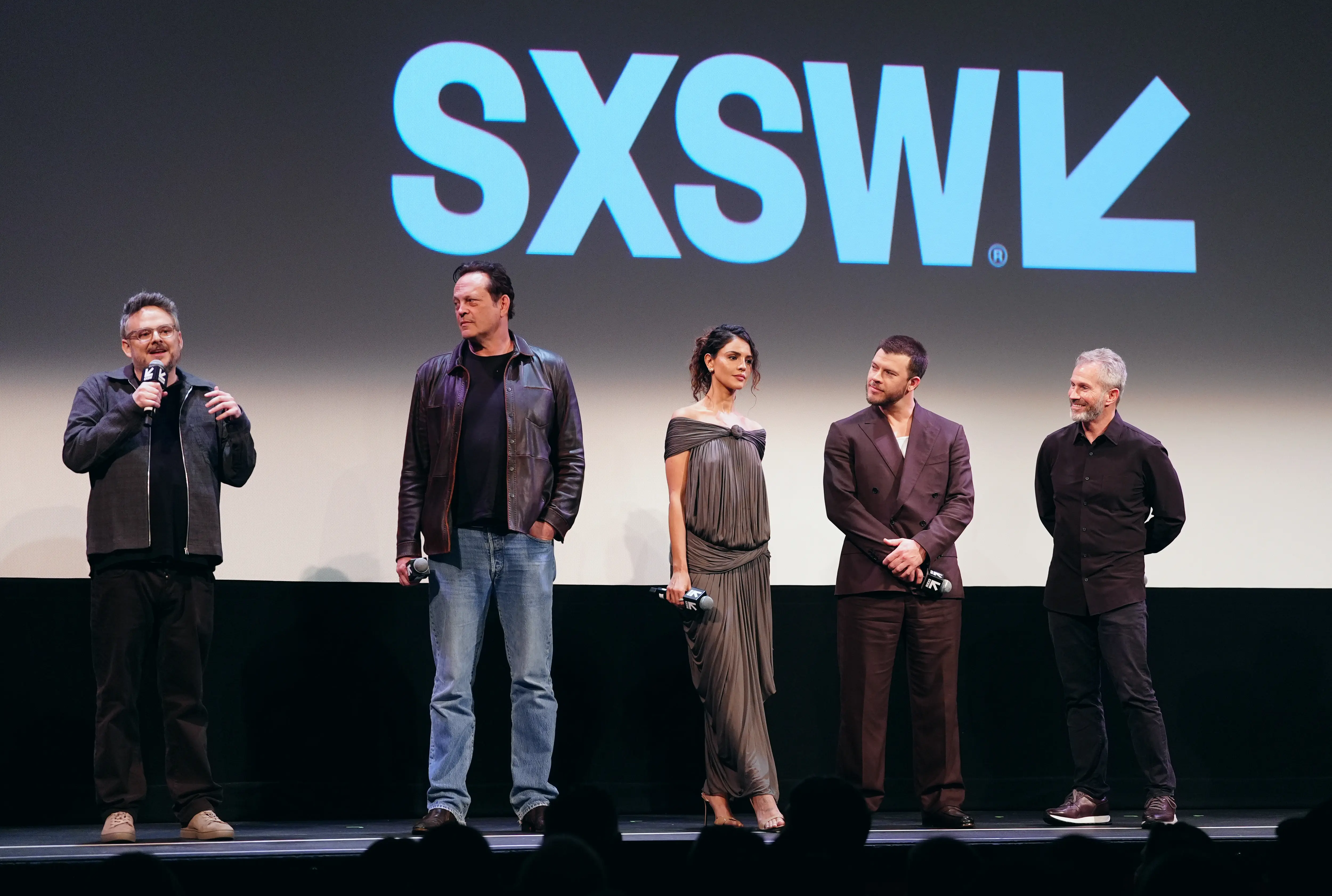 Mike & Nick & Nick & Alice: Cast, Characters, and What to Expect ...