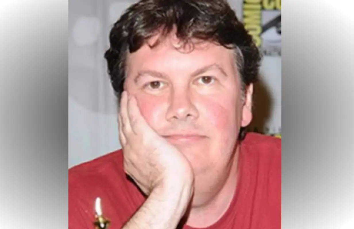 Who was Sam Keith Married to? All about The Maxx and Sandman creator as ...
