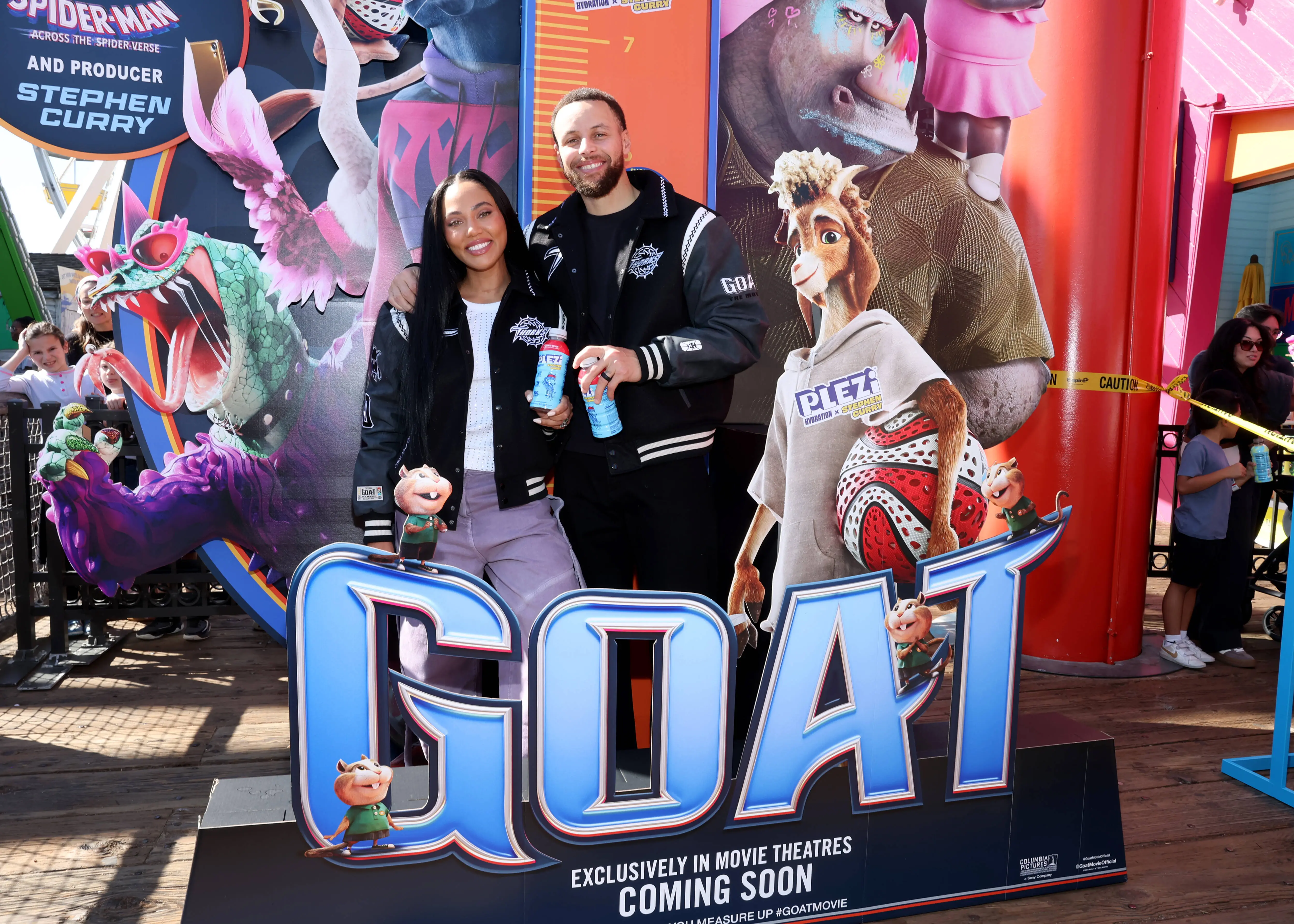 When does Goat release on digital platforms? Streaming details and more ...