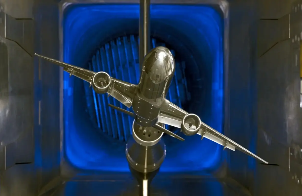 Can AI and new materials improve aerospace design? Inside NASA TTT ...