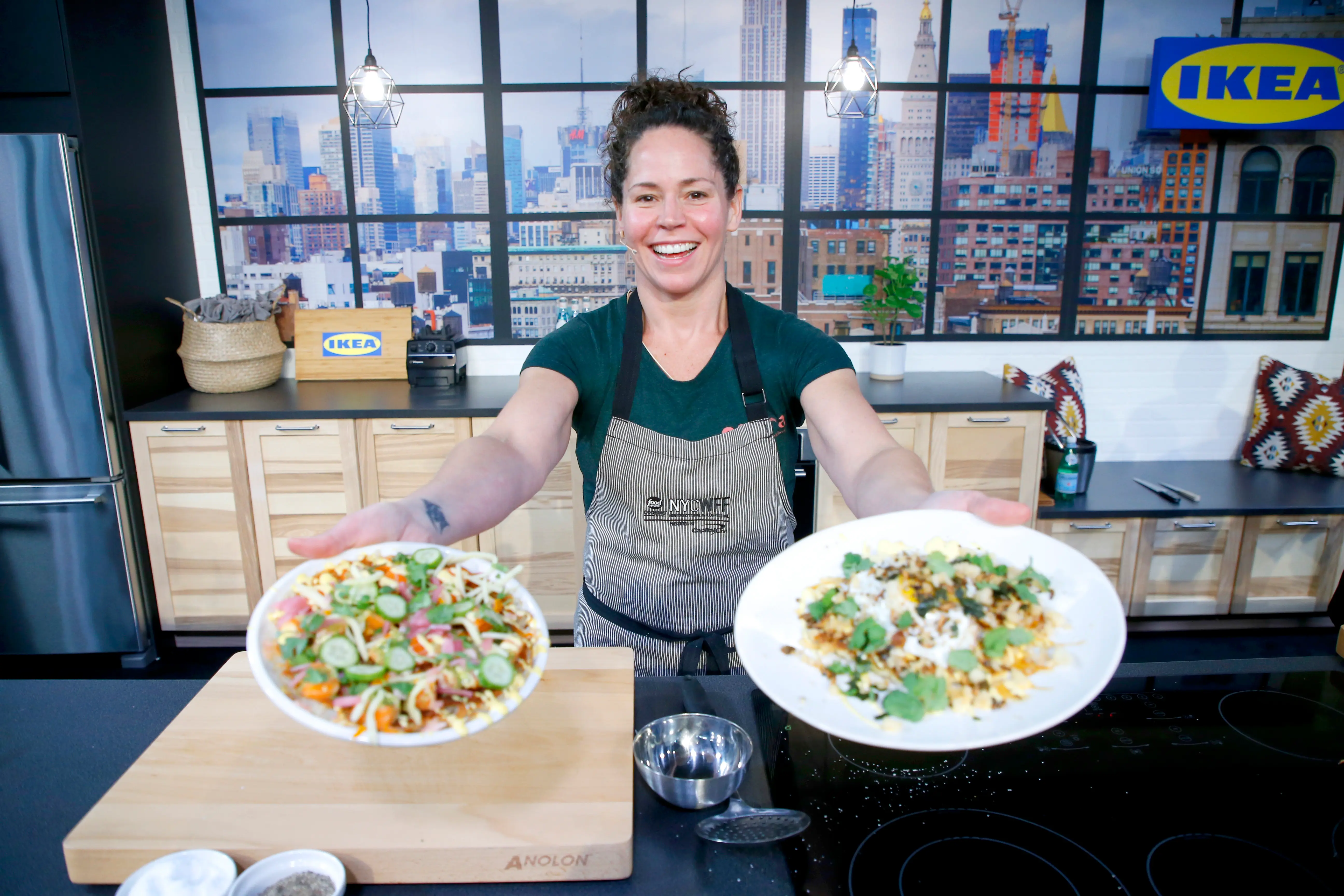 Tournament of Champions season 7: Stephanie Izard edges out Lee Anne ...