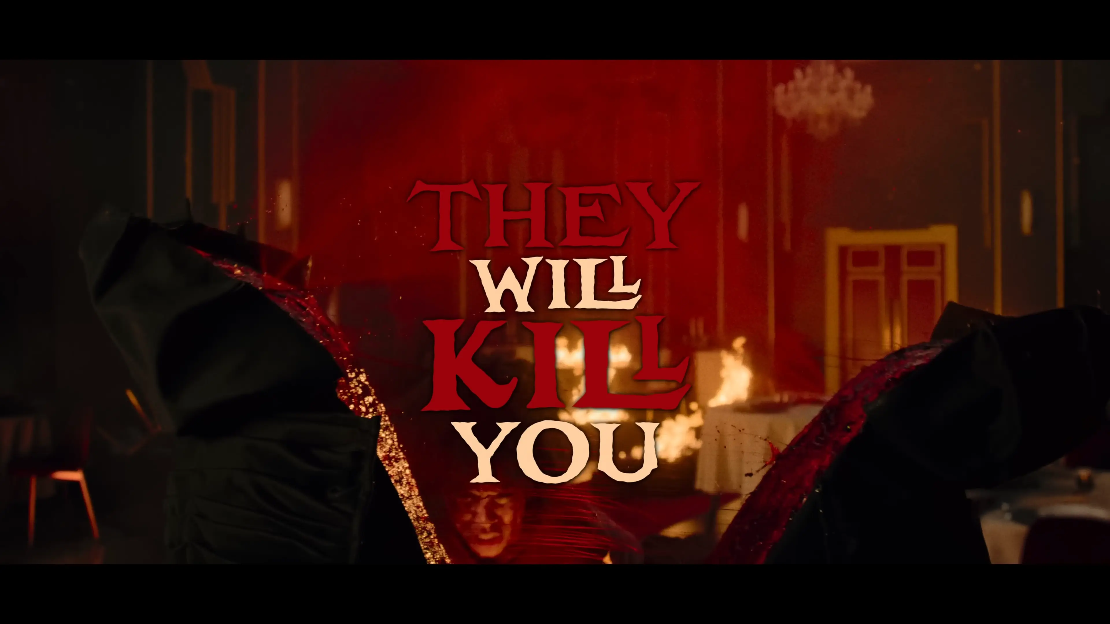 They Will Kill You release schedule: Date, cast & other info - PRIMETIMER