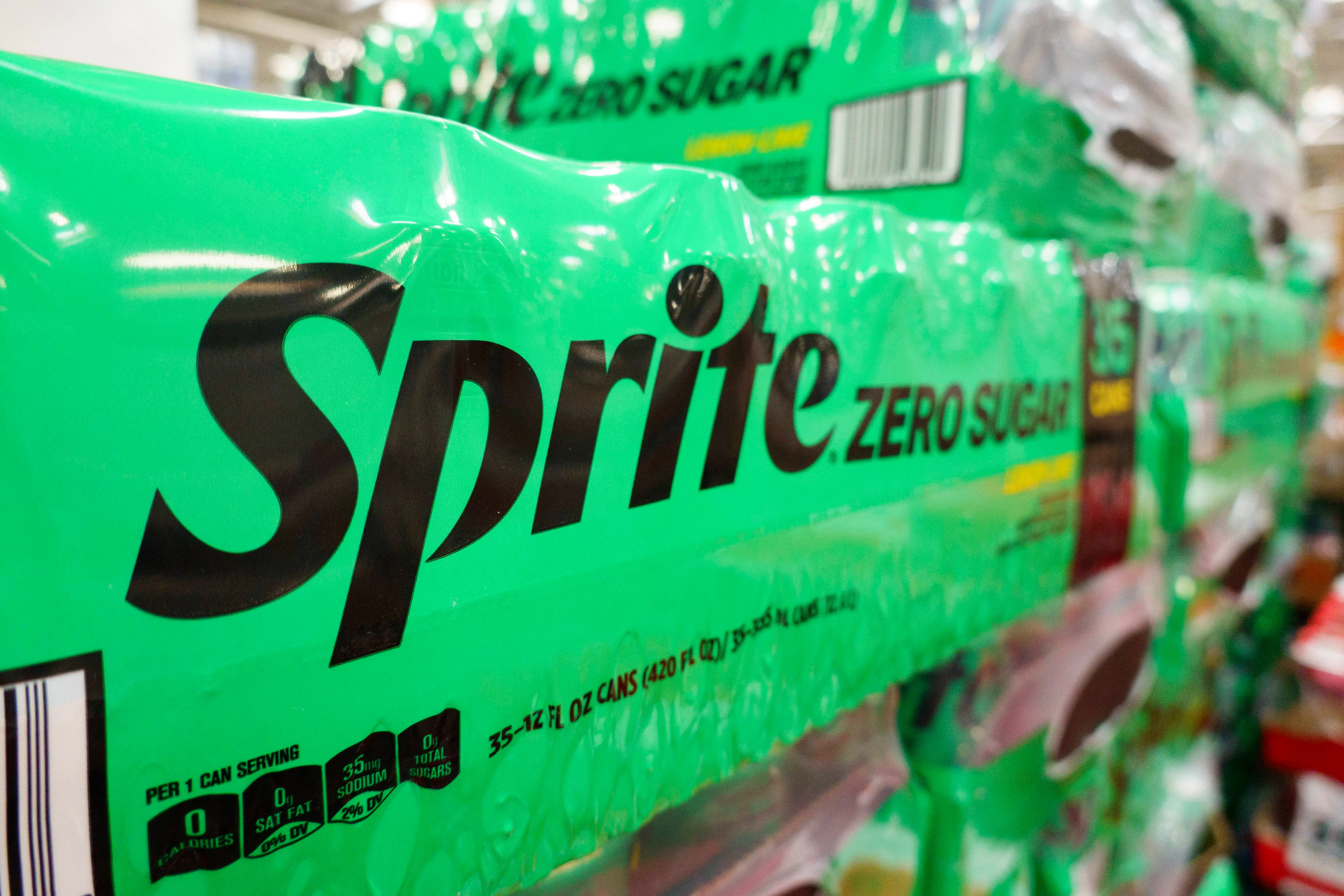 Sprite unveils Chill Mango Citrus Soda for summer: Everything we know ...