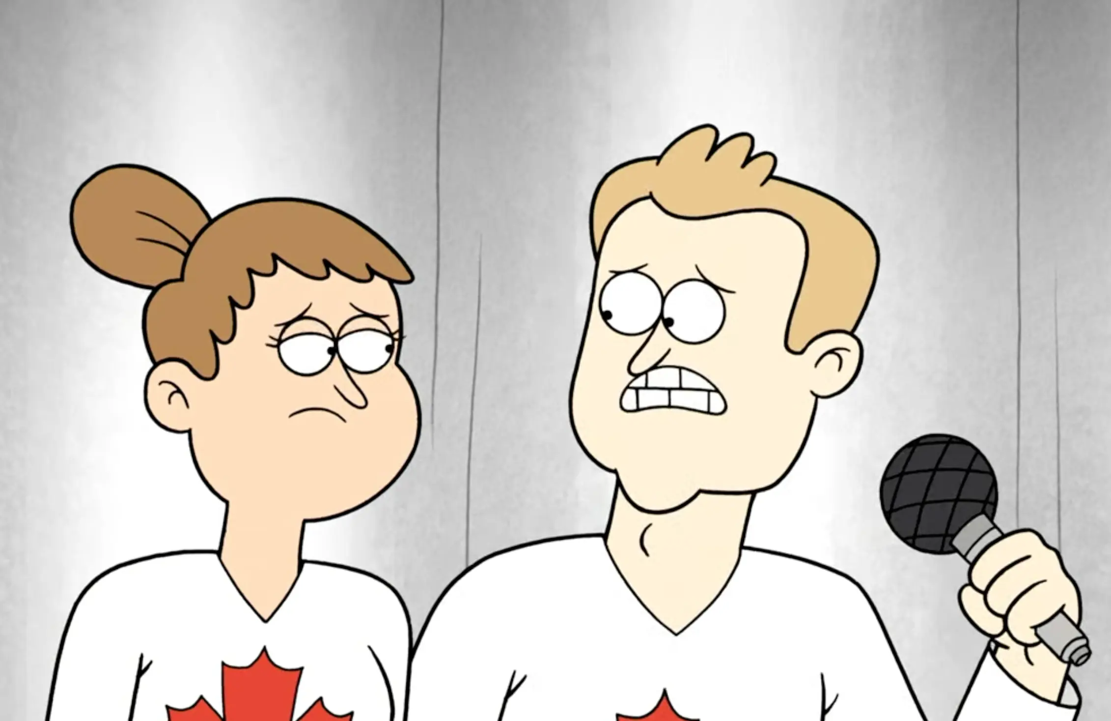 Cartoon Network's Regular Show is making a comeback as leaked by teaser ...