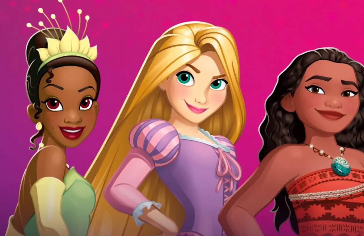 Disney’s official 2026 poster sparks debate after excluding six major ...