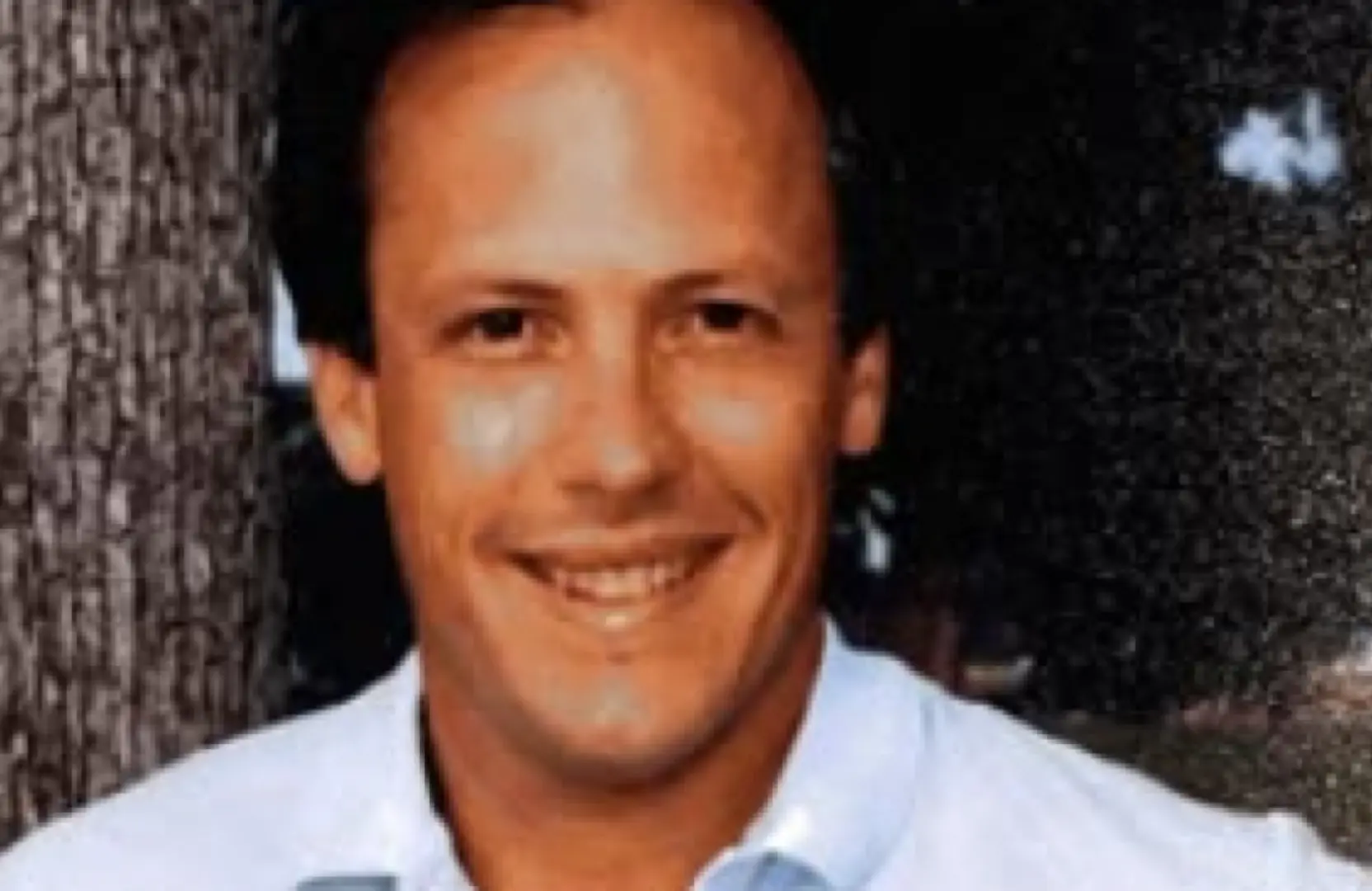 Who was Jeff Webb? Charlie Kirk's mentor and cheerleading pioneer dies ...