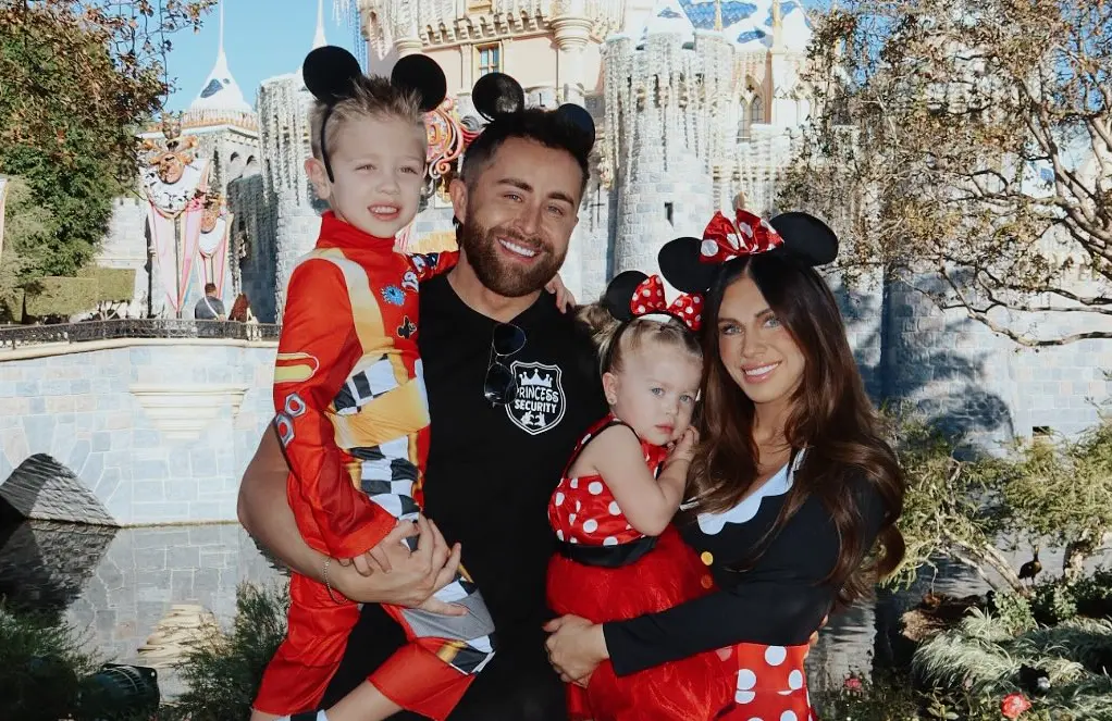 How many kids do Jessi Draper and Jordan Ngatikaura have? ‘Mormon Wives ...