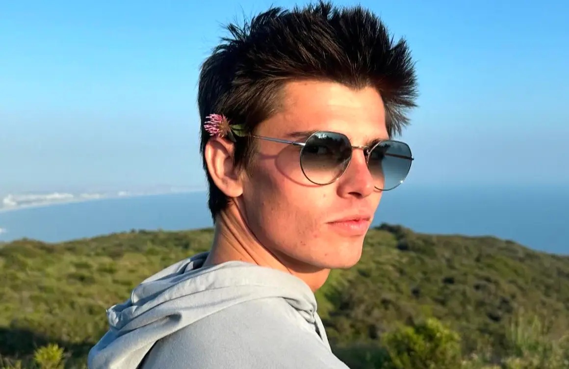 Seth Peterson GoFundMe receives $4000 as actor dies at 28 - PRIMETIMER