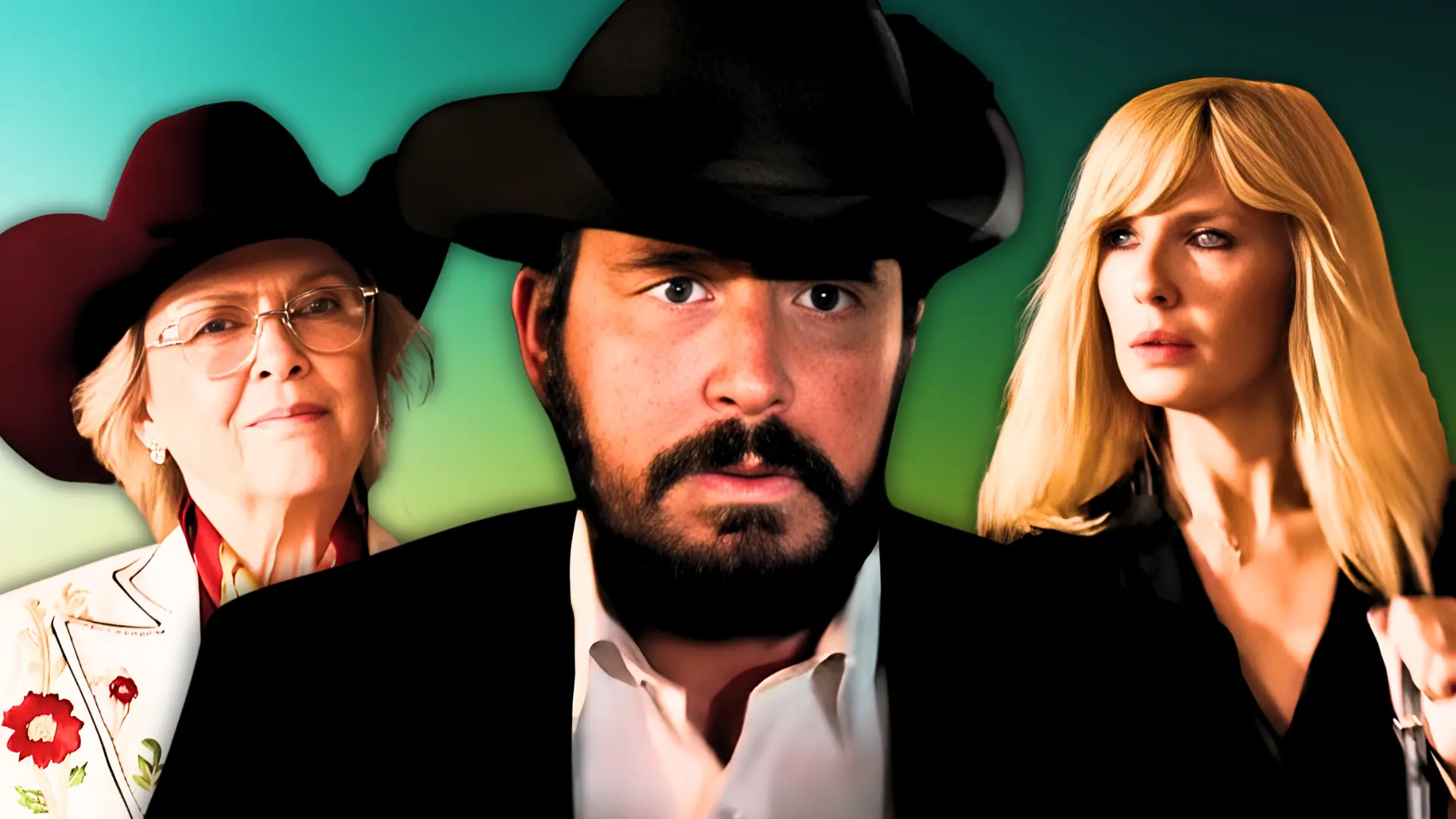 Dutton Ranch cast and characters: Which Yellowstone favorites return ...