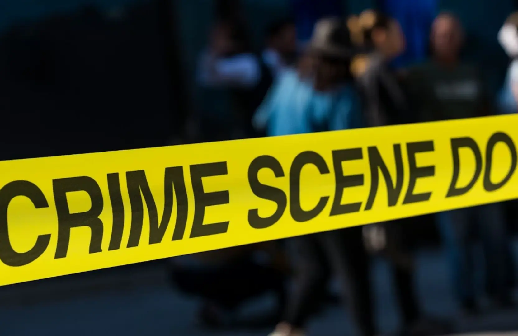 5 chilling details about the murder of 36-year-old Michael Douglas ...