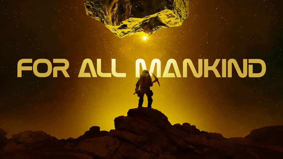For All Mankind Season 5: Cast, characters, and what to expect - PRIMETIMER