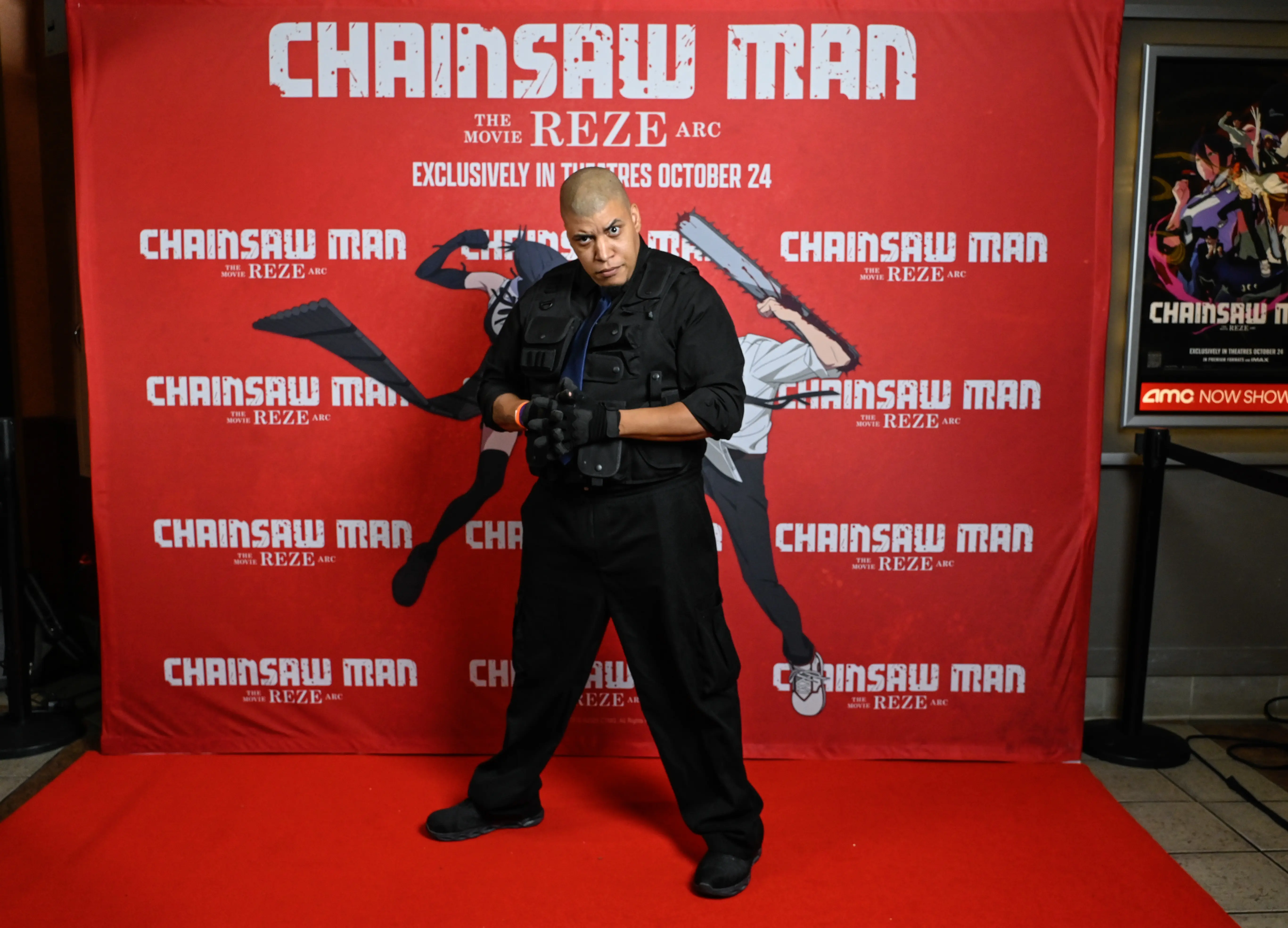 Tatsuki Fujimoto wraps up Chainsaw Man manga in chapter 232 - PRIMETIMER