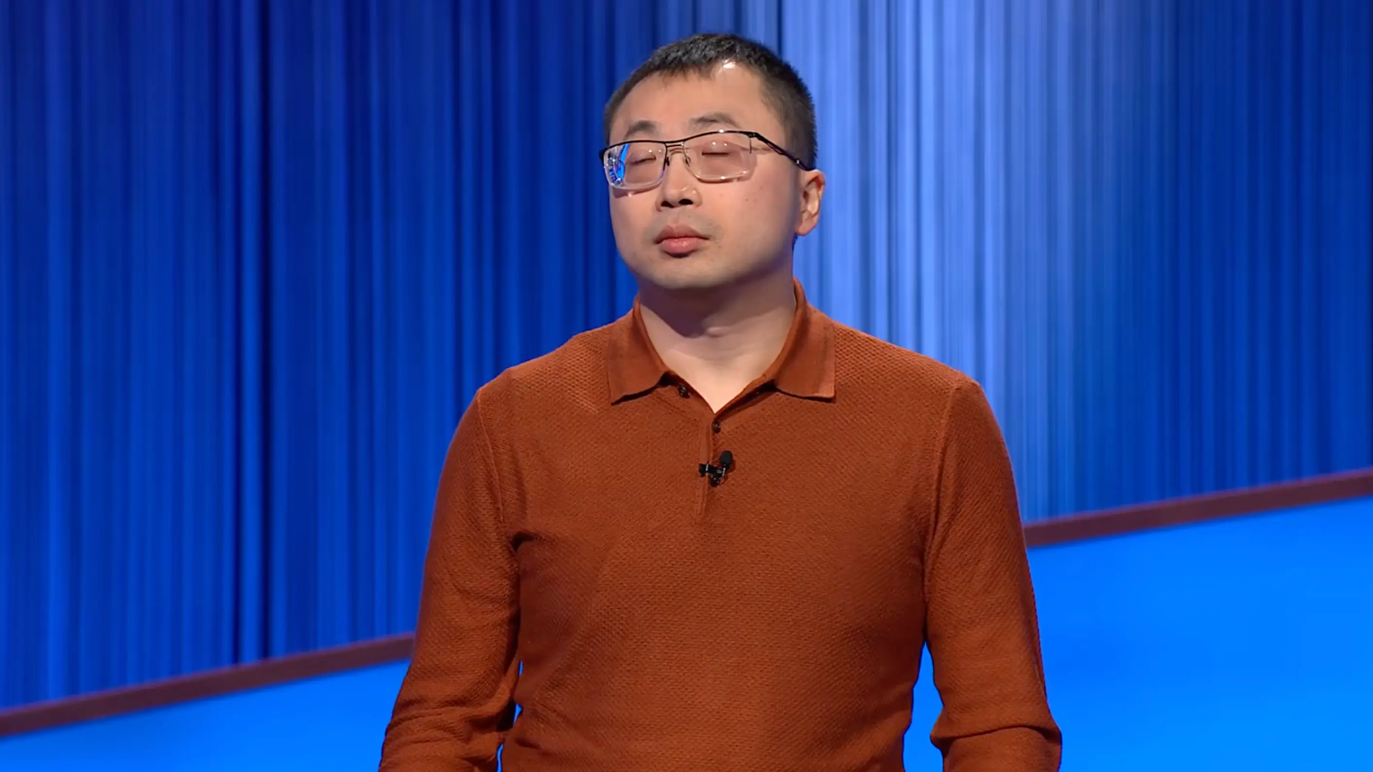 Who won Jeopardy! tonight? March 24, 2026, Tuesday - PRIMETIMER
