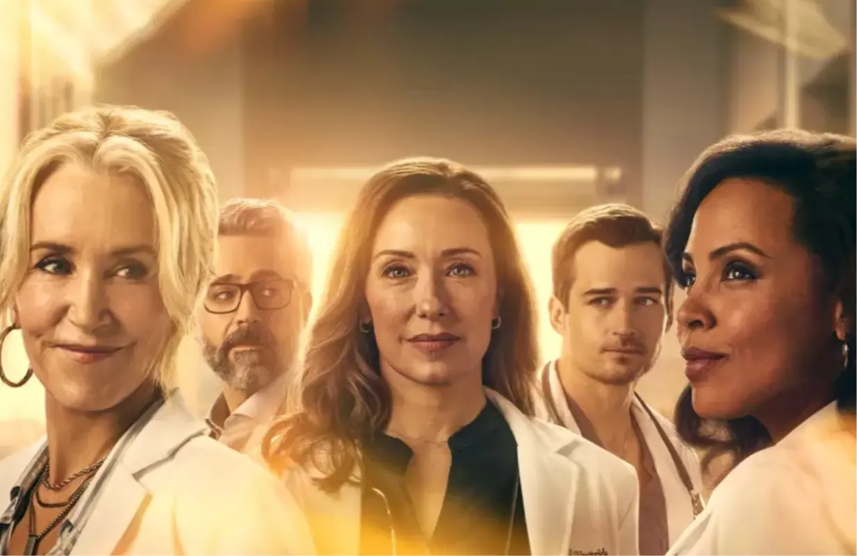 Doc season 2 episode 18 recap: A cabin detour sparks Amy’s backstory ...