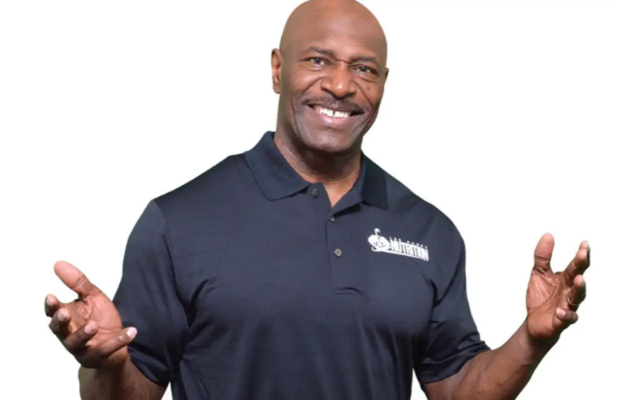 Who is Lee Haney? All about legendary body builder as he asks fans for ...