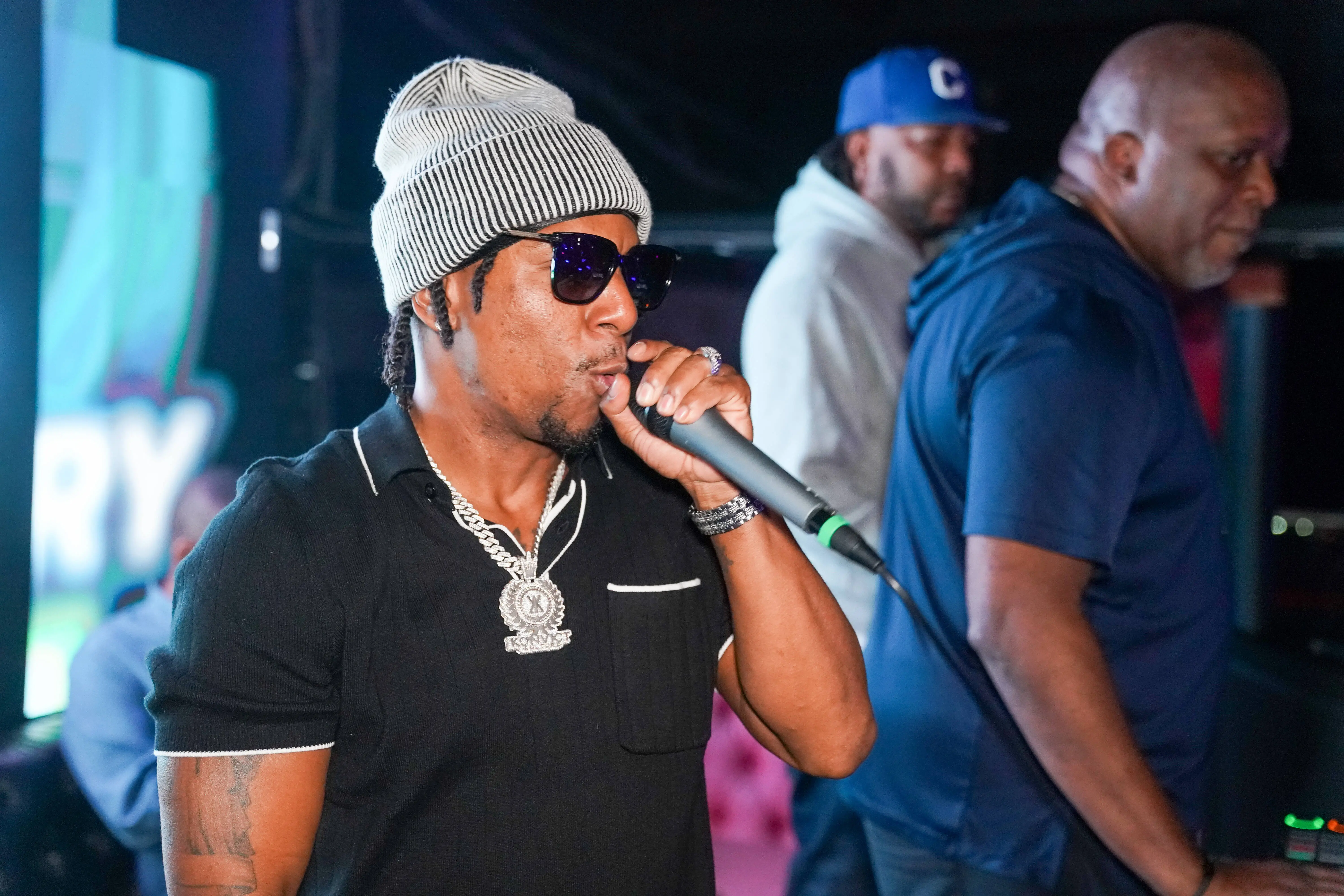 Love & Hip Hop Atlanta's old feud reignites as 24hrs demands a man-to ...