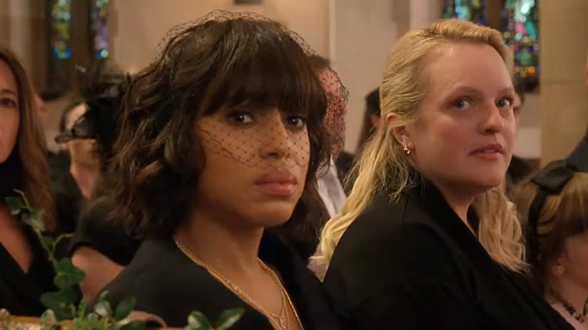 Imperfect Women episode 3 ending explained: Did Robert use Eleanor ...