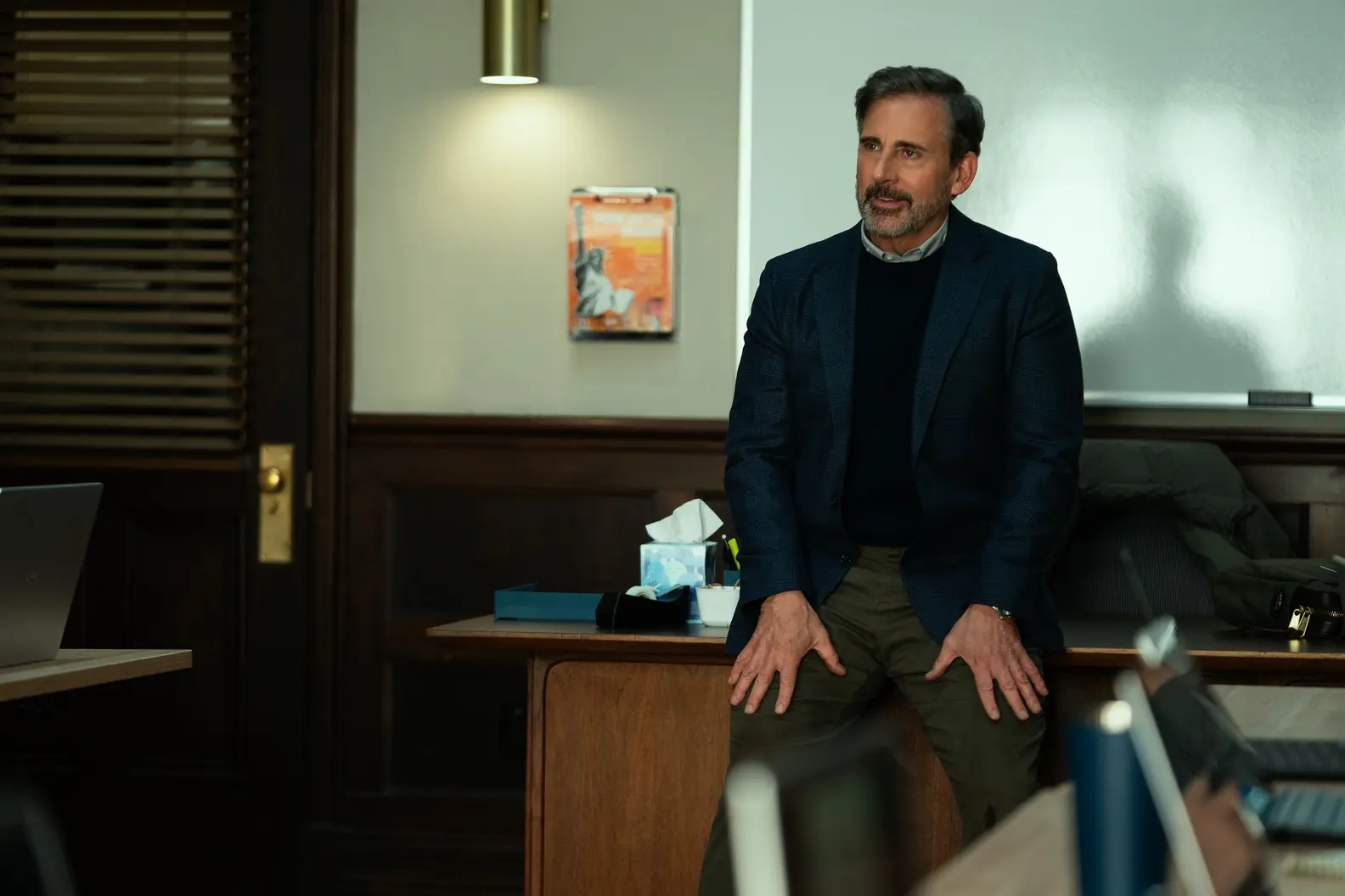 Rooster Season 1 episode 4: Release date and time, where to watch and ...