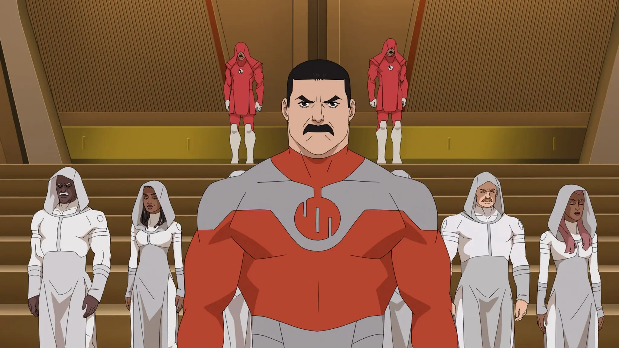Invincible season 4 episode 5: Release date and time, where to watch ...