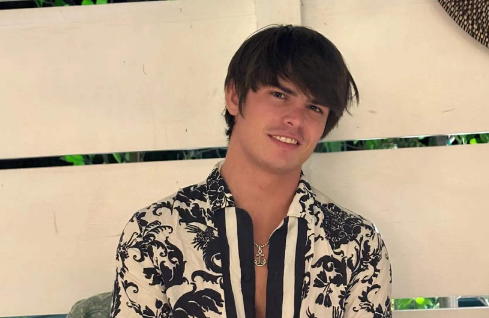 Mystery surrounds Seth Peterson’s sudden death at 28 as family searches ...